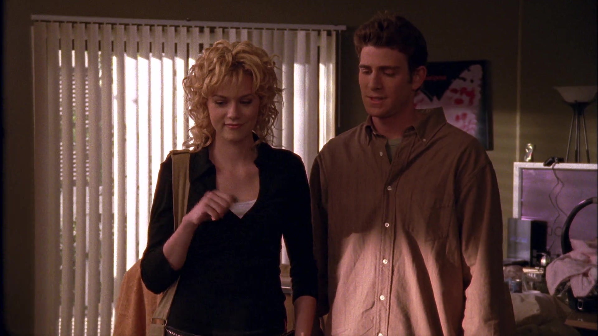 Watch One Tree Hill Season 2 Online | Stream TV Shows | Stan