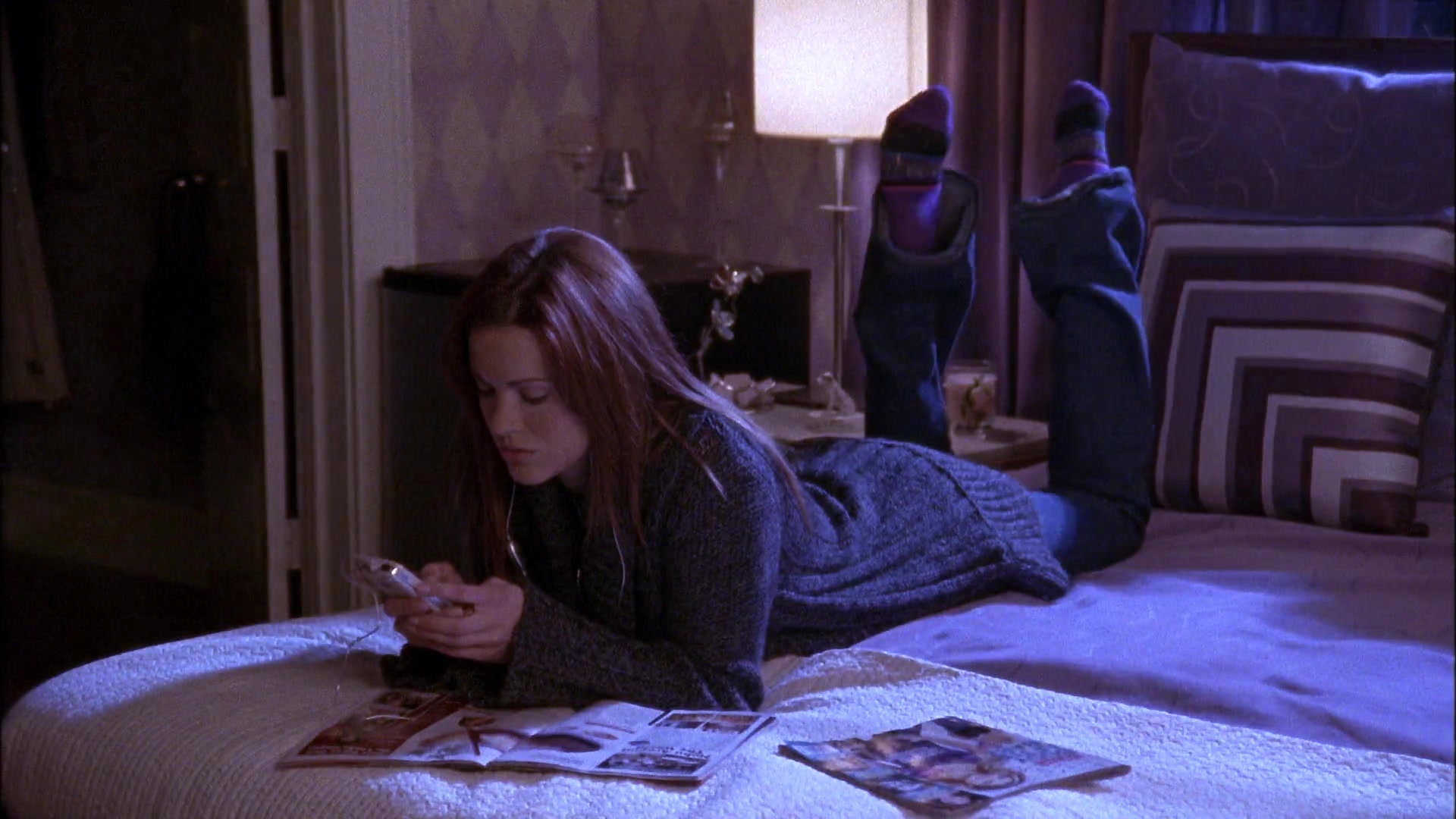 Watch One Tree Hill Season 3 Online | Stream TV Shows | Stan