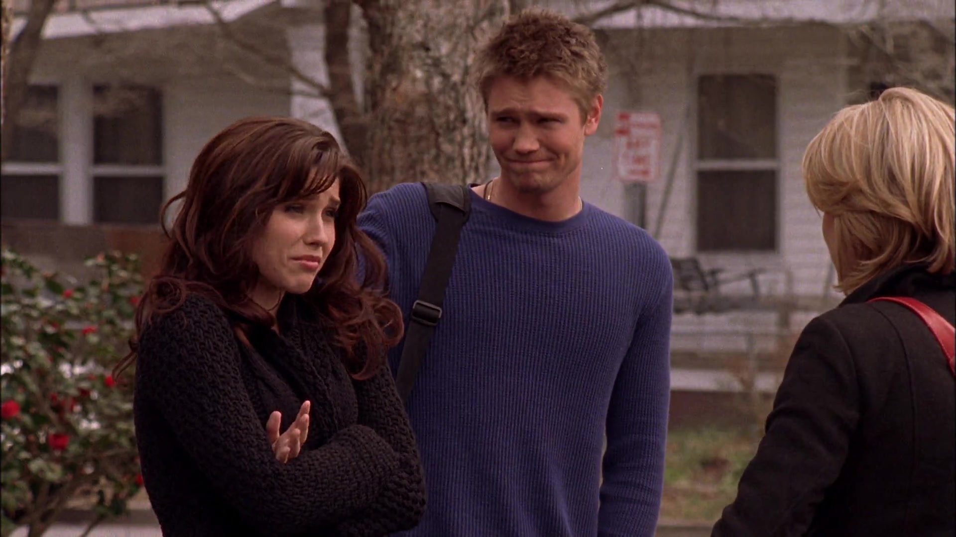 Watch One Tree Hill Season 3 Online | Stream TV Shows | Stan