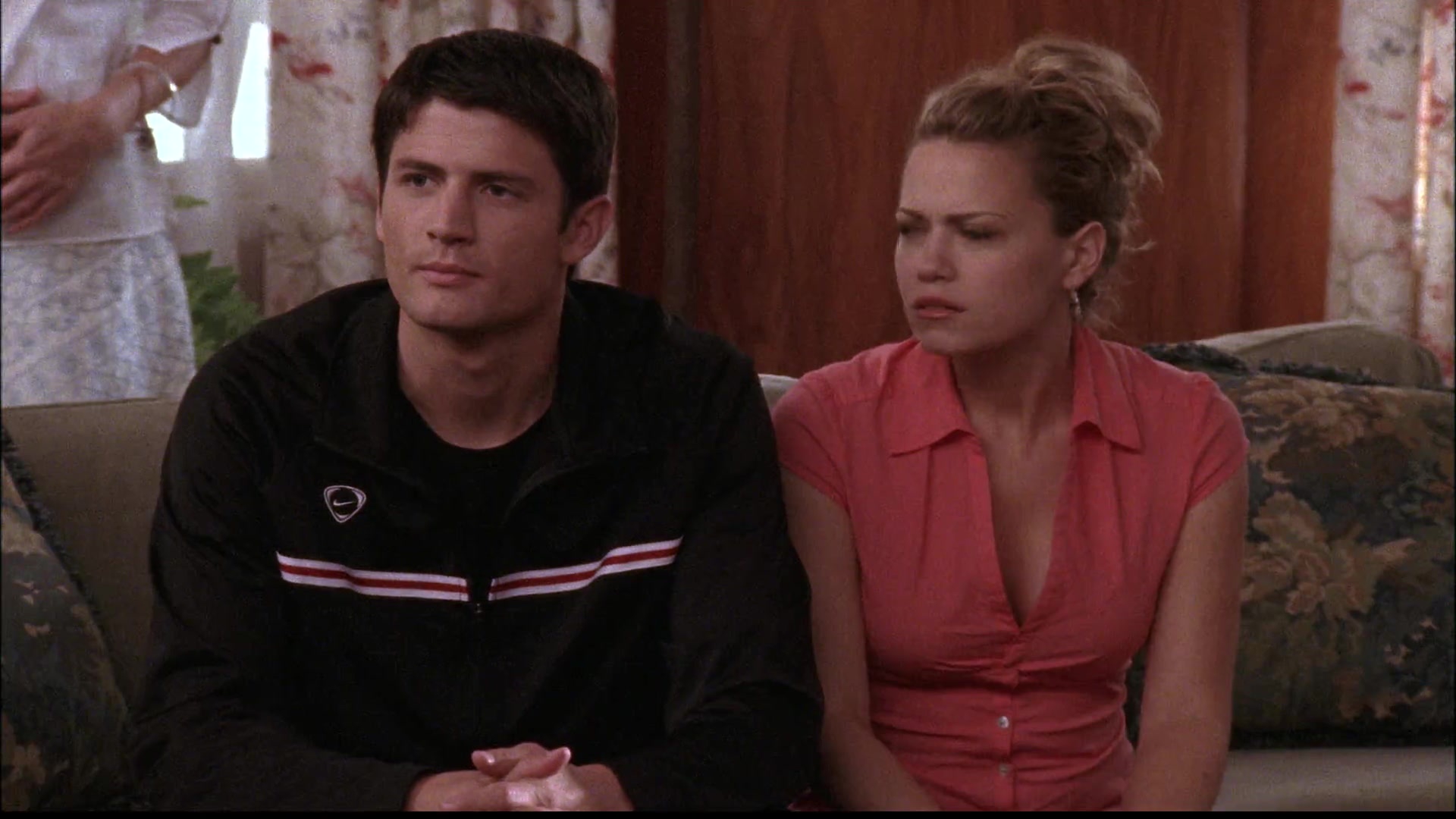 Watch One Tree Hill Season 4 Online | Stream TV Shows | Stan