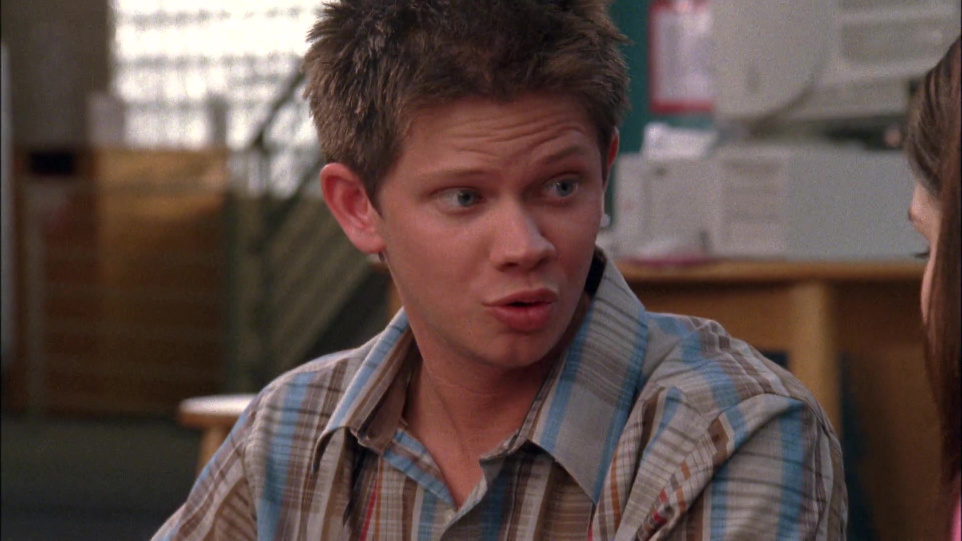 Watch One Tree Hill Season 4 Online | Stream TV Shows | Stan