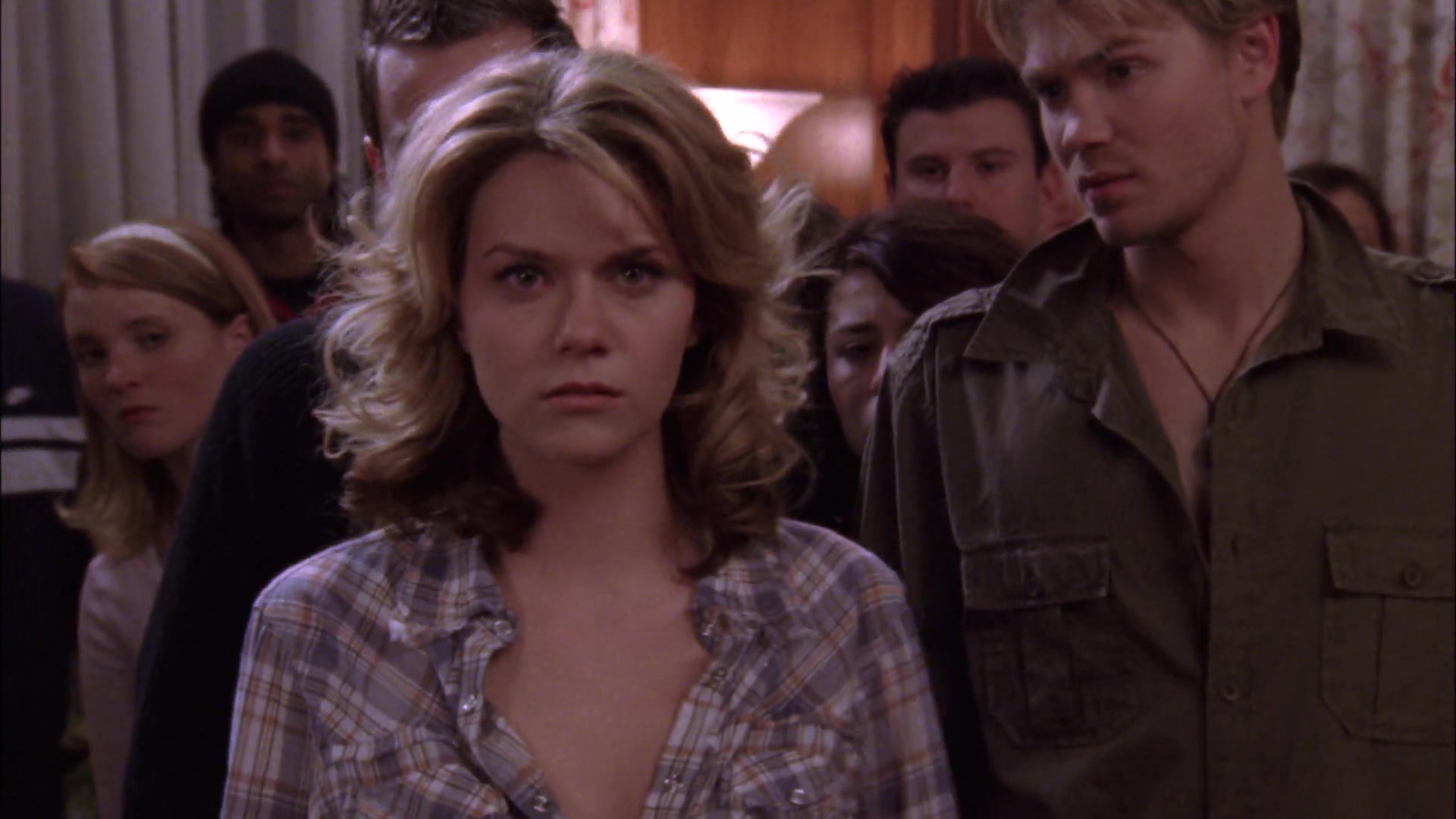 Watch One Tree Hill Season 4 Online | Stream TV Shows | Stan