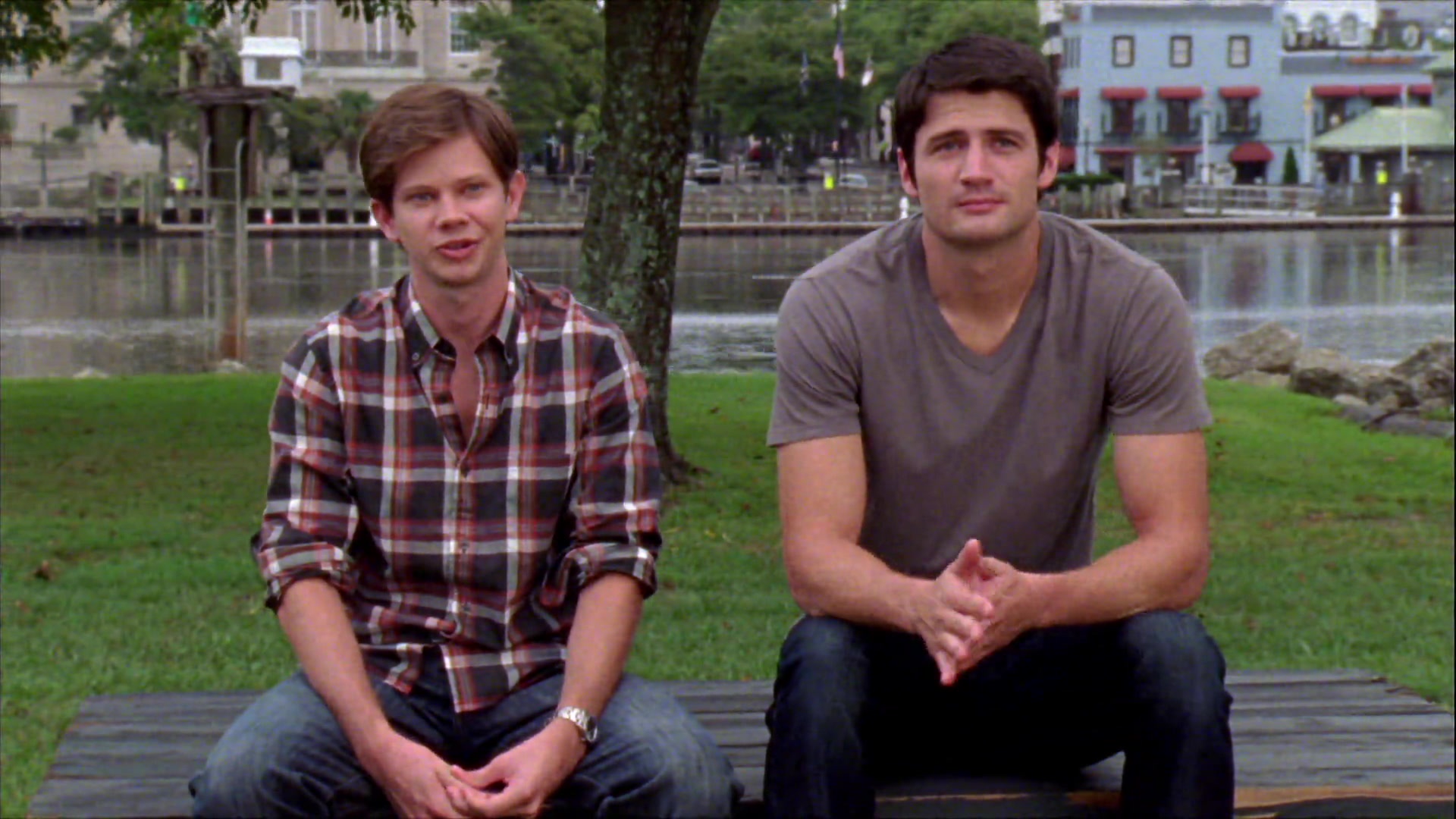 Watch One Tree Hill Season 8 Online | Stream TV Shows | Stan