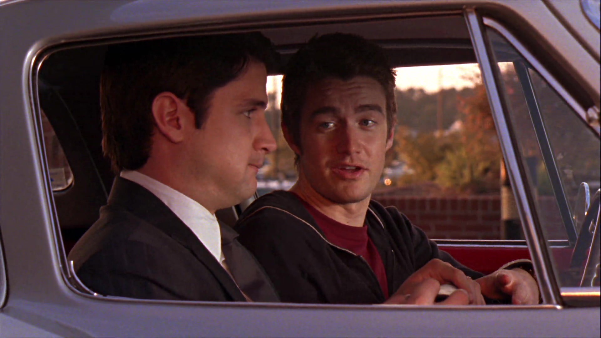 Watch One Tree Hill Season 8 Online | Stream TV Shows | Stan