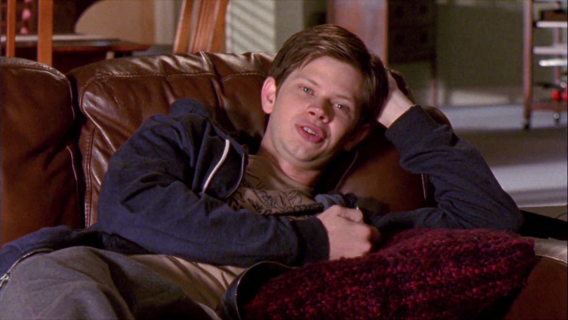 Watch One Tree Hill Season 8 Online | Stream TV Shows | Stan