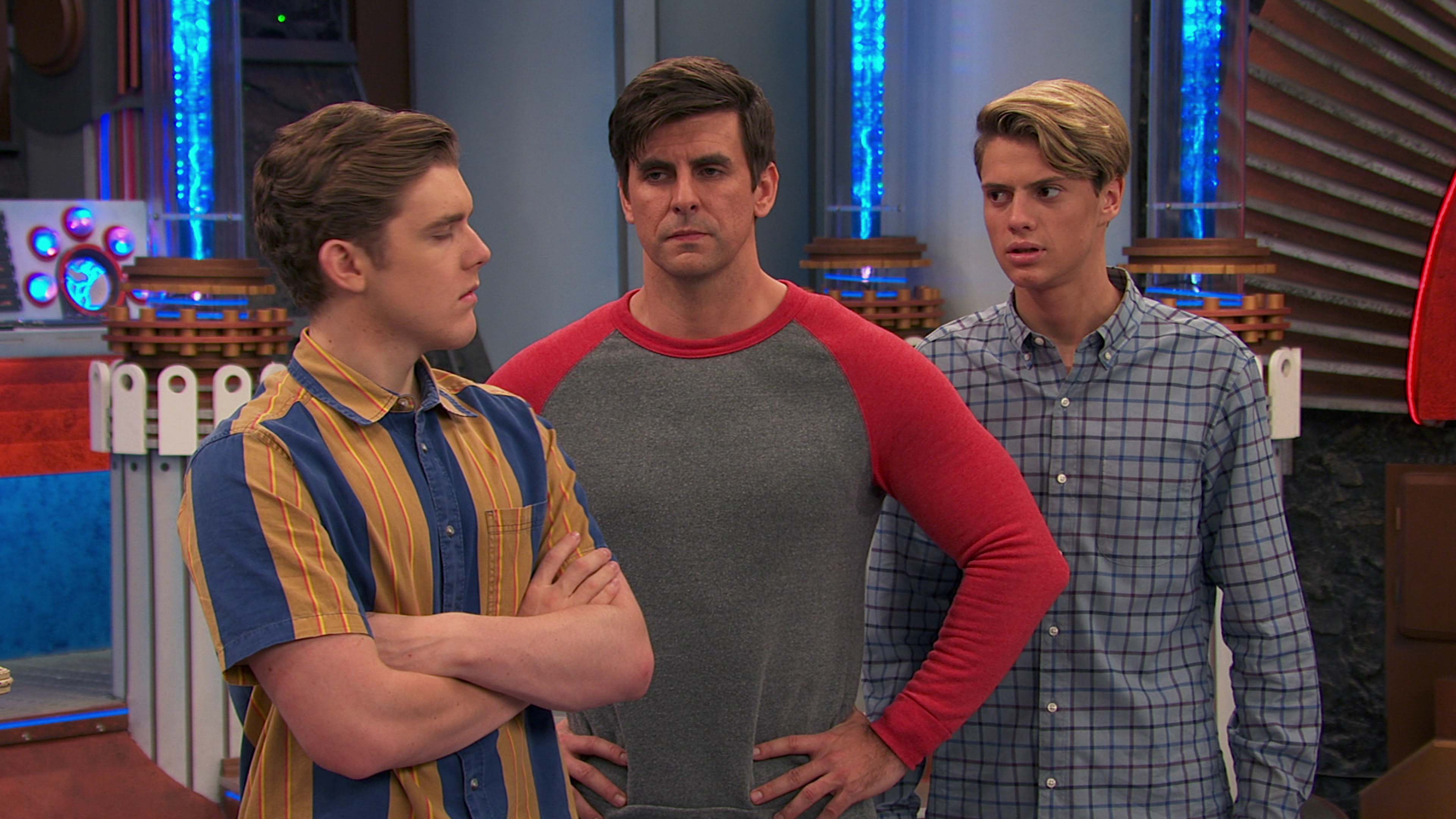 Watch Henry Danger Season 5 Online | Stream TV Shows | Stan