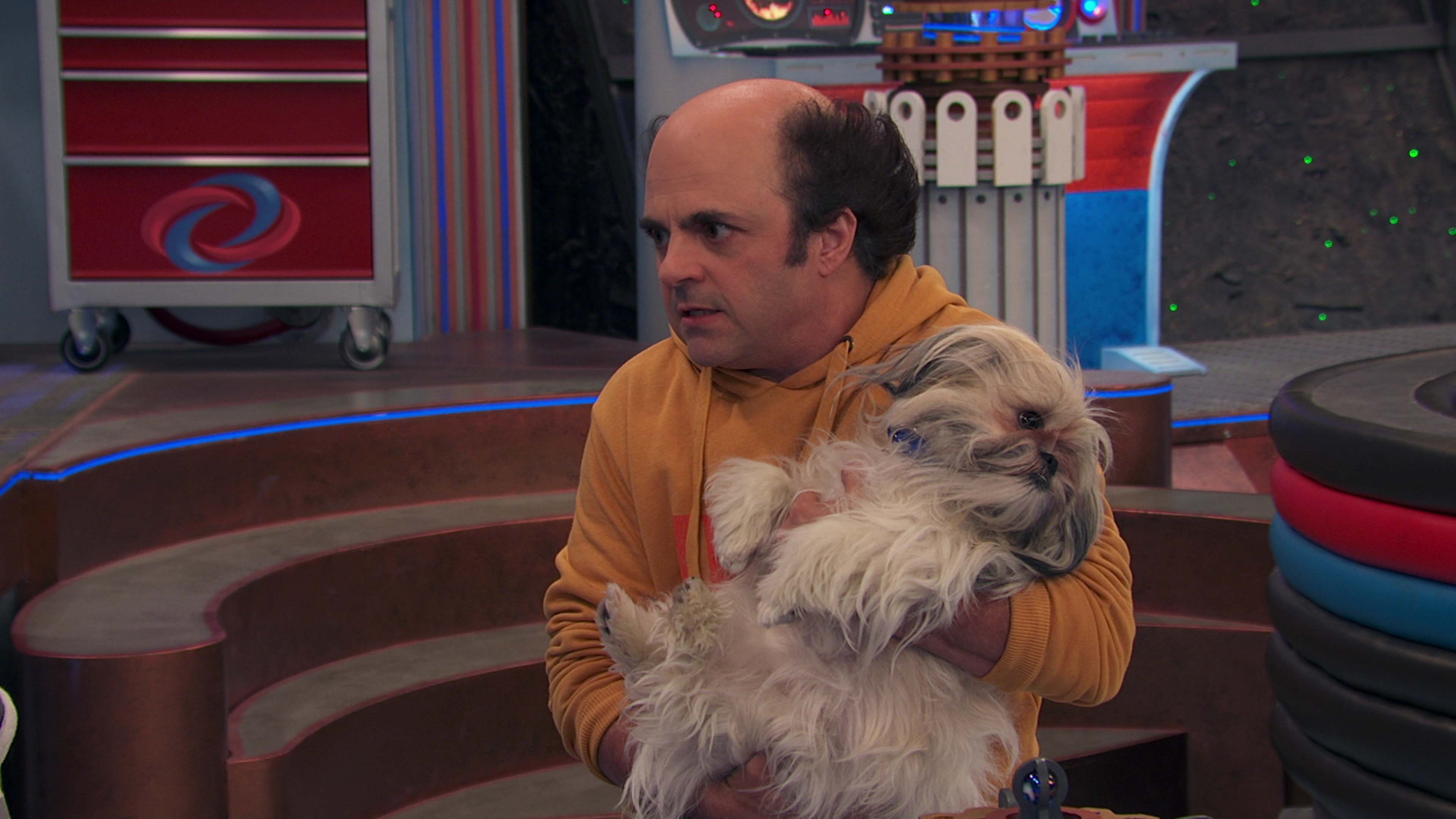 Watch Henry Danger Season 5 Online | Stream TV Shows | Stan