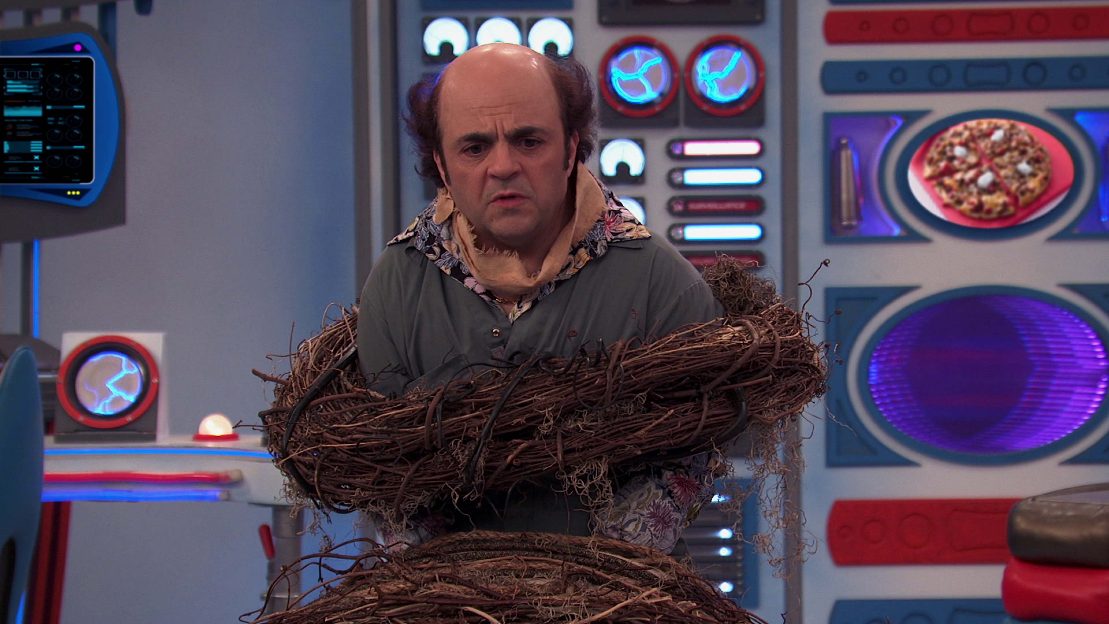 Watch Henry Danger Season 5 Online | Stream TV Shows | Stan