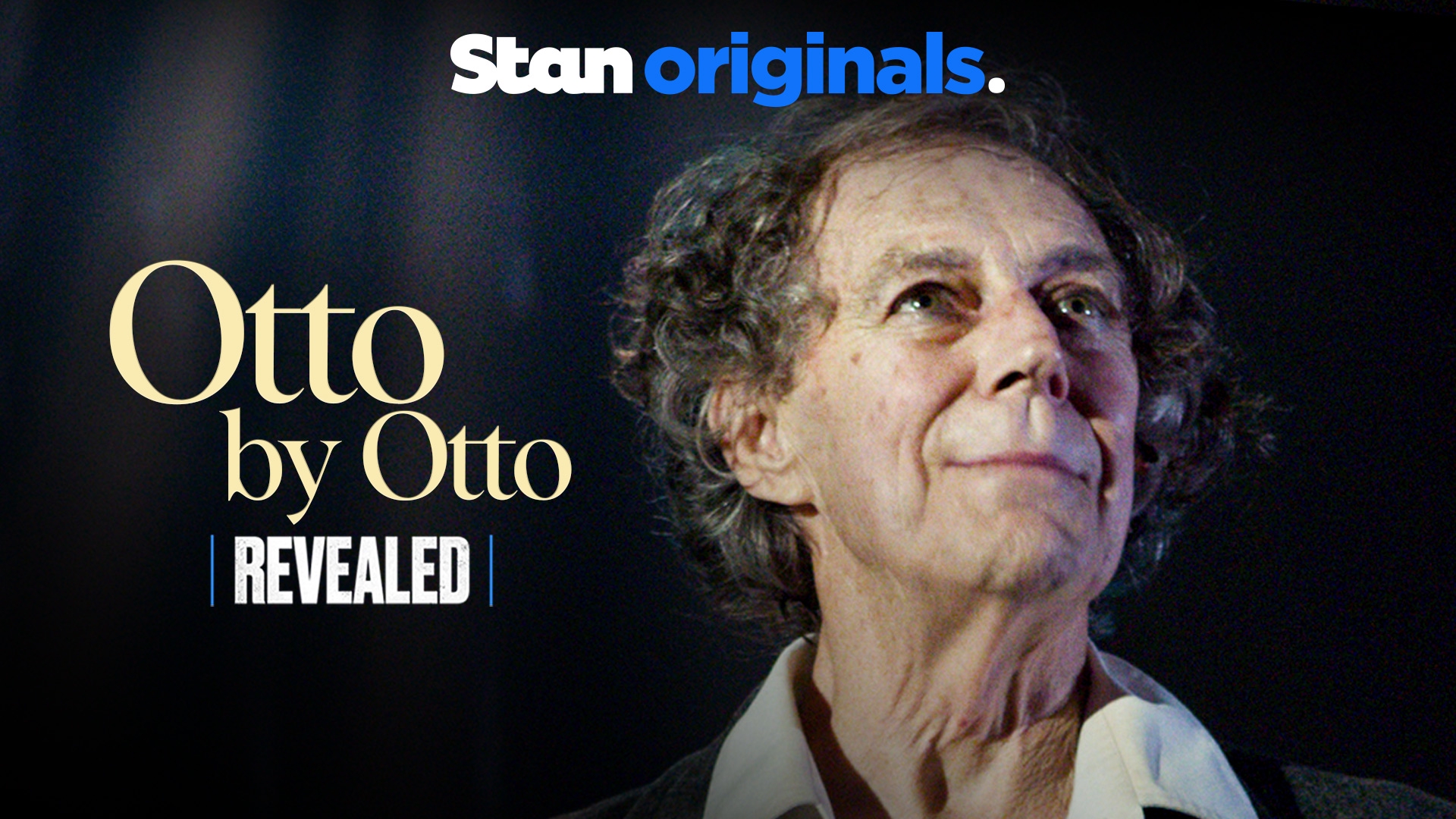 Revealed: Otto By Otto | Now Streaming | Stan Originals.