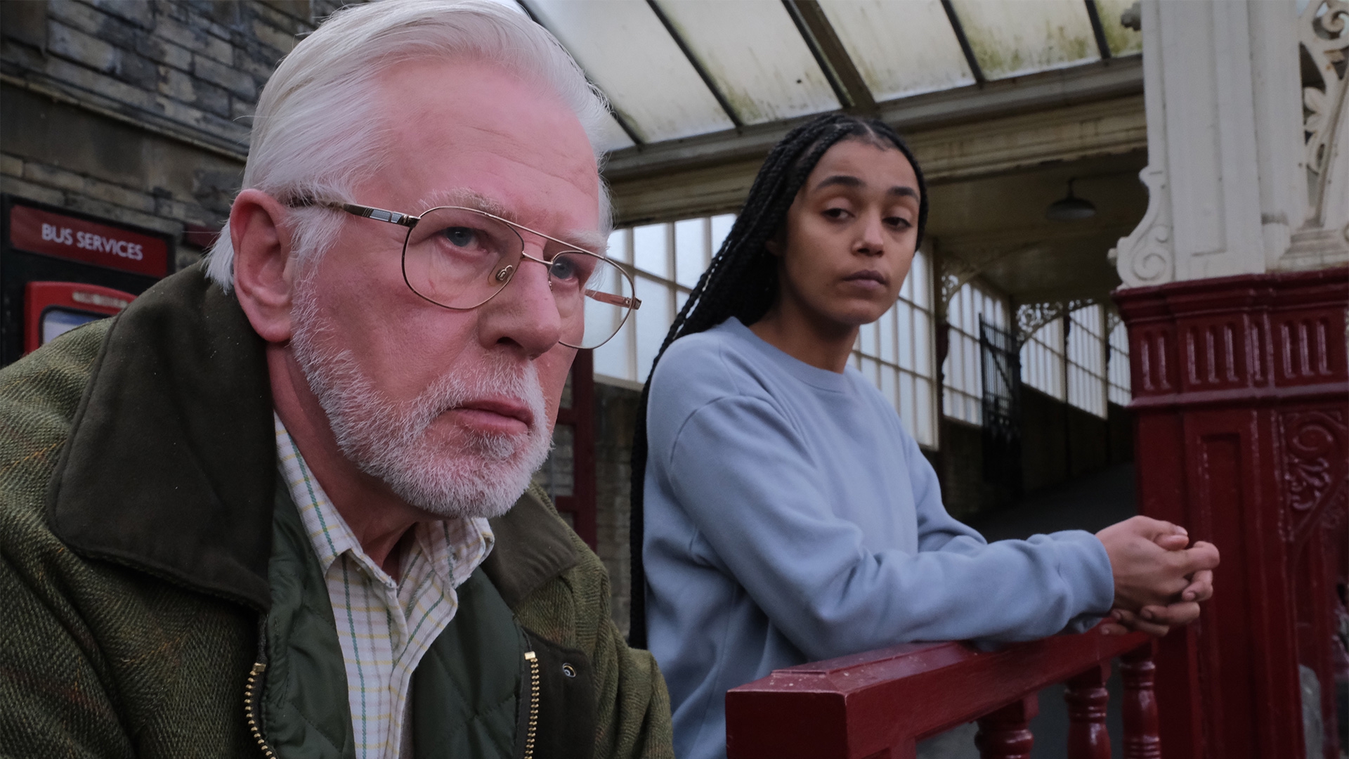 Watch Platform 7 | Now Streaming | Only on Stan.