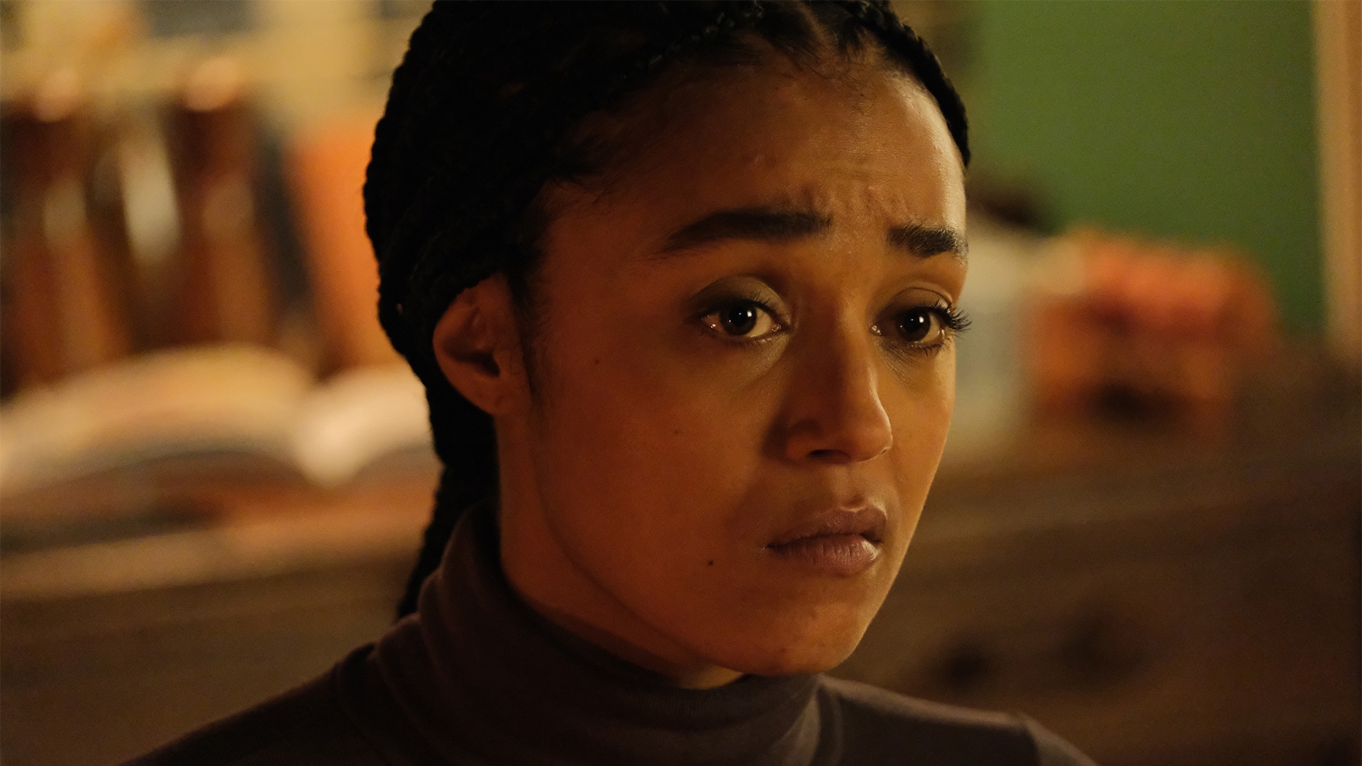 Watch Platform 7 | Now Streaming | Only on Stan.