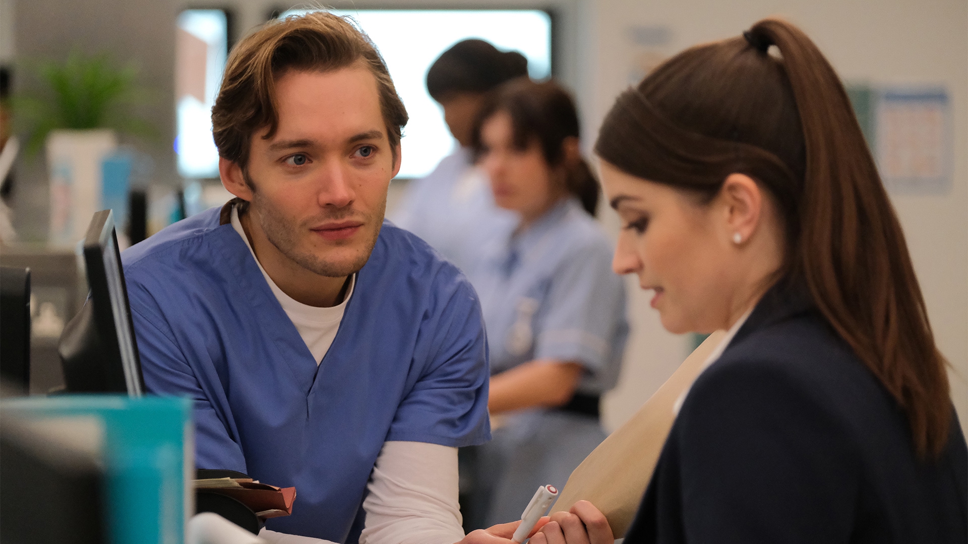 Watch Platform 7 | Now Streaming | Only on Stan.