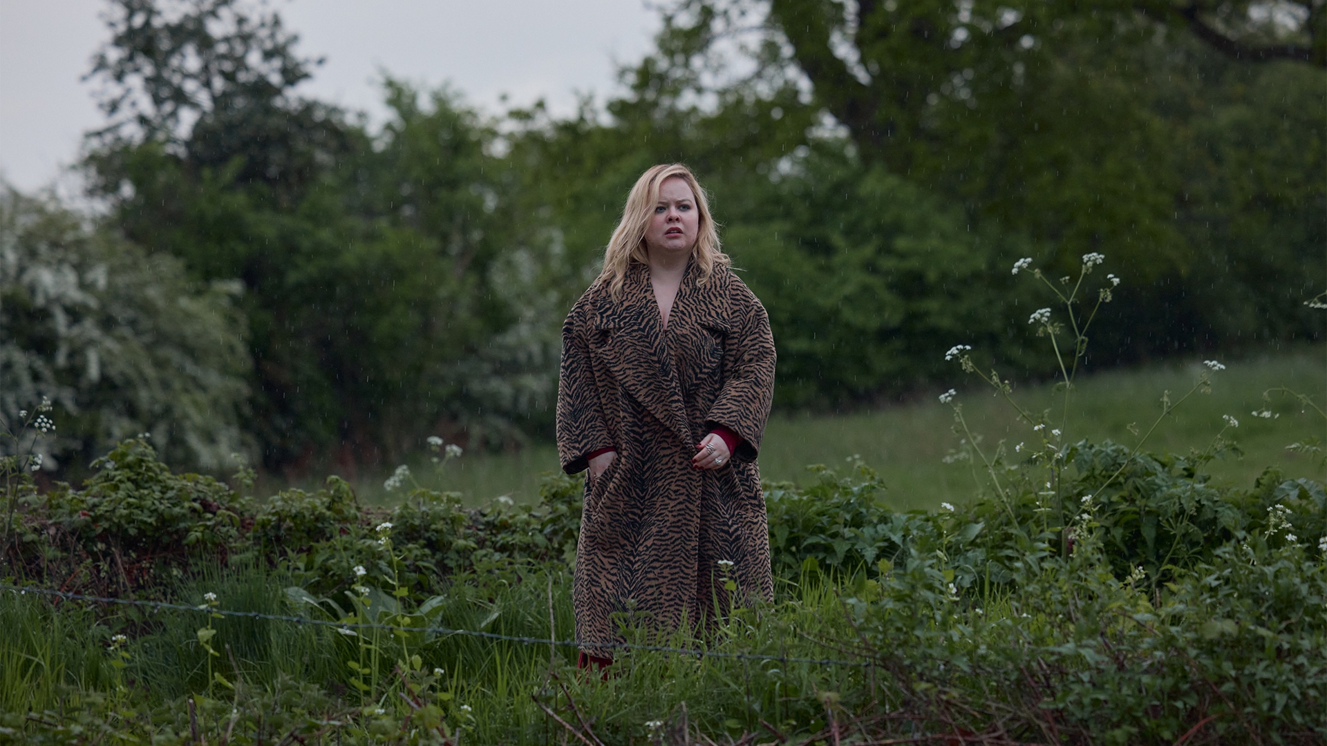 Big Mood | Now Streaming | Only on Stan