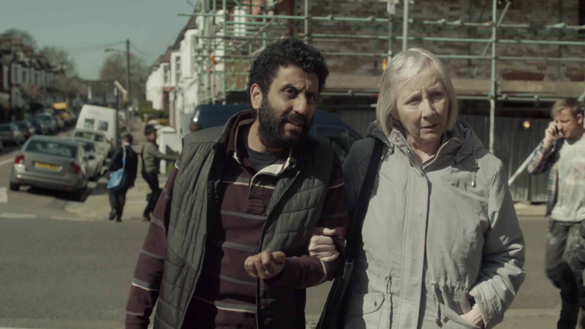 Watch Capital Online | Stream Season 1 Now | Stan