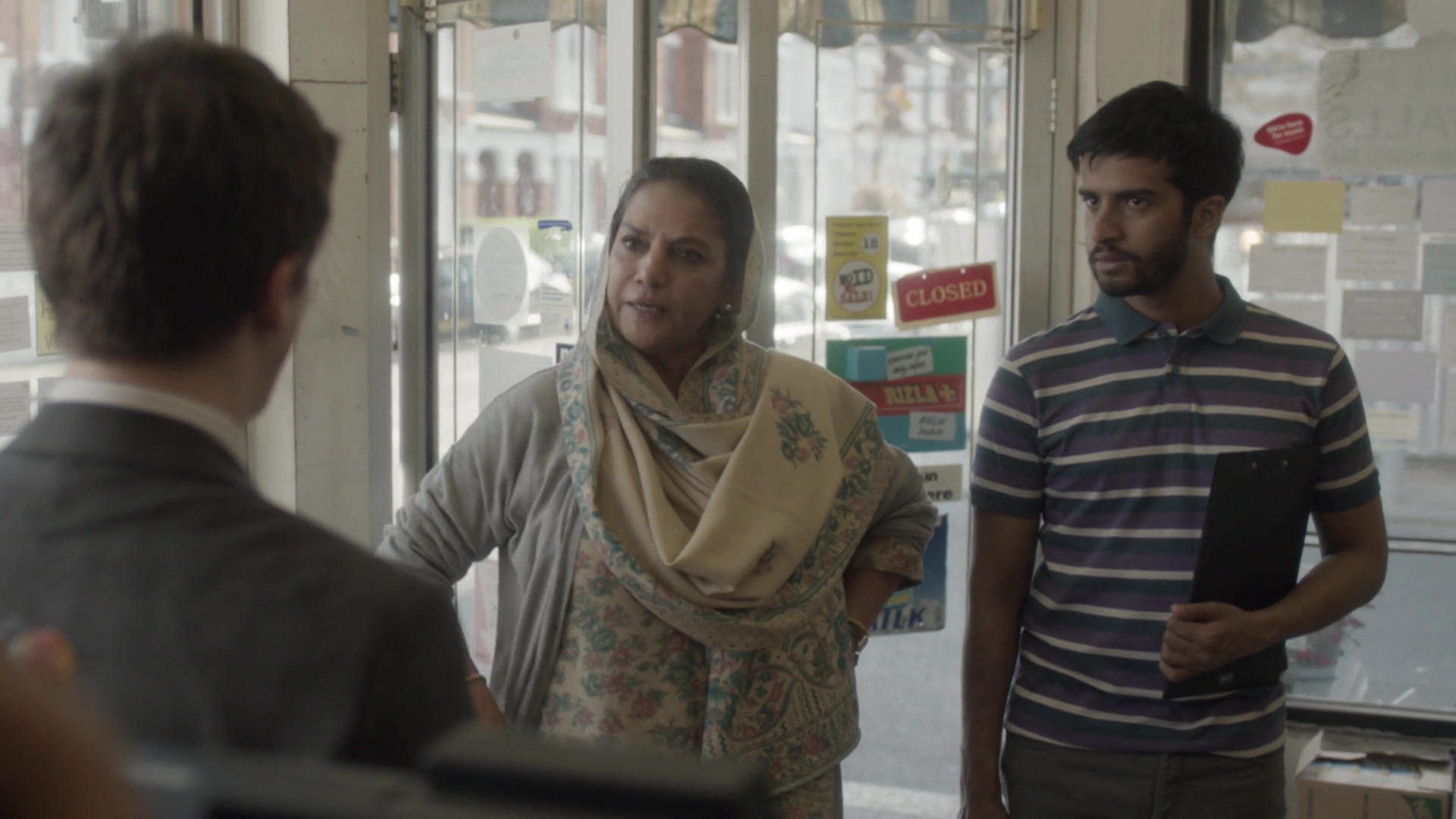 Watch Capital Online | Stream Season 1 Now | Stan