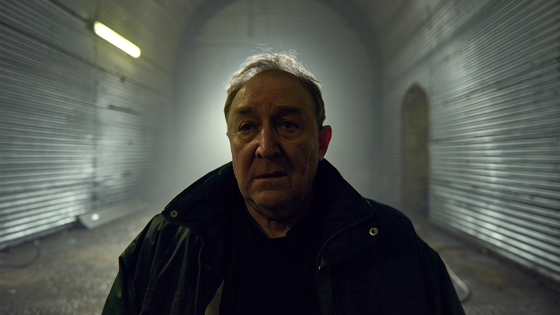 Watch Hard Sun Online | Stream Season 1 Now | Stan