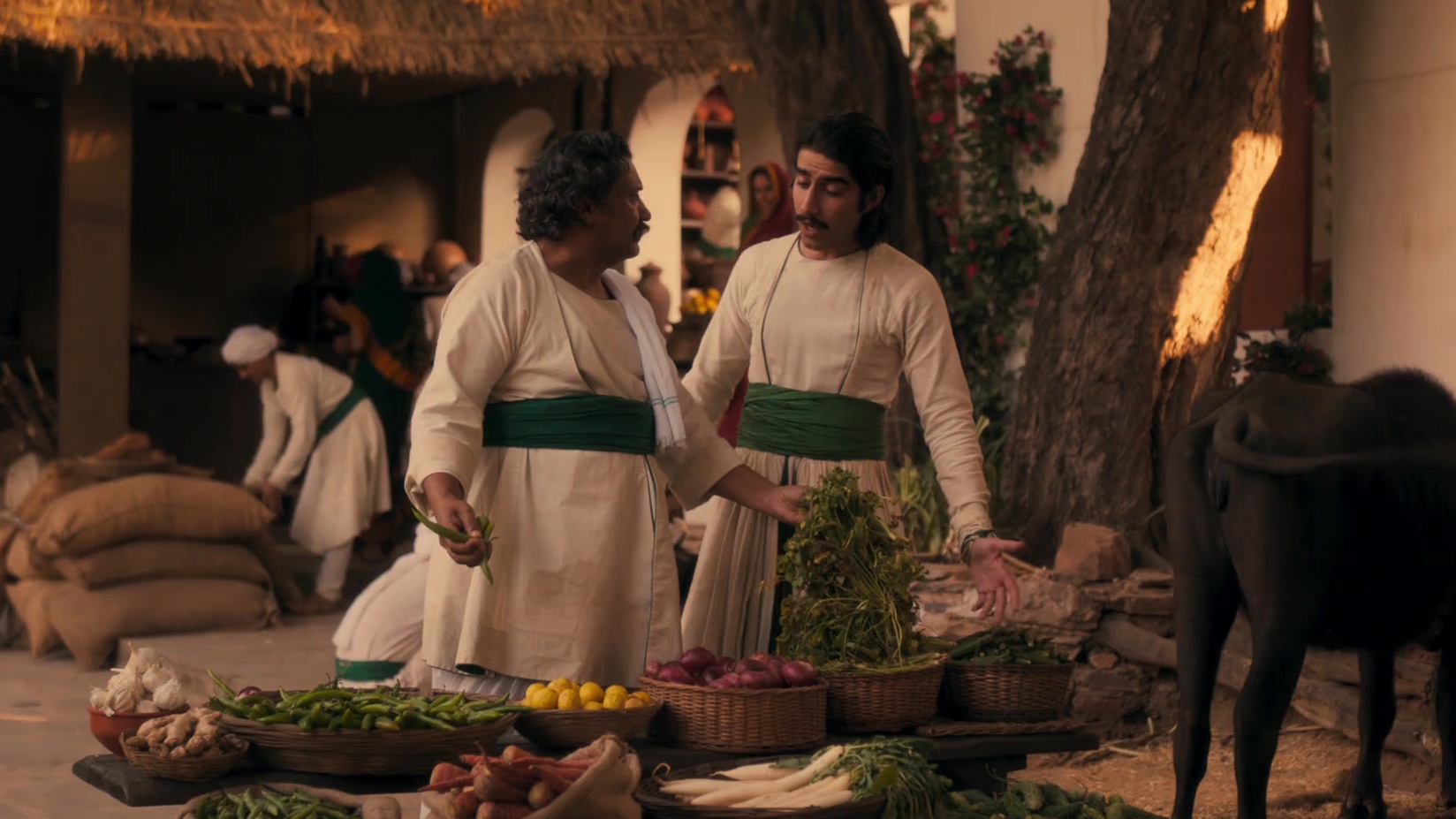 Watch Beecham House Online | Stream Season 1 Now | Stan