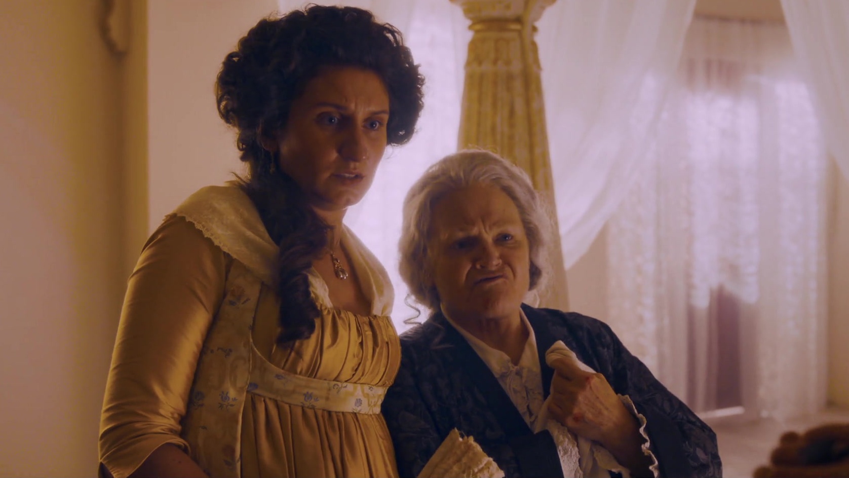 Watch Beecham House Online | Stream Season 1 Now | Stan