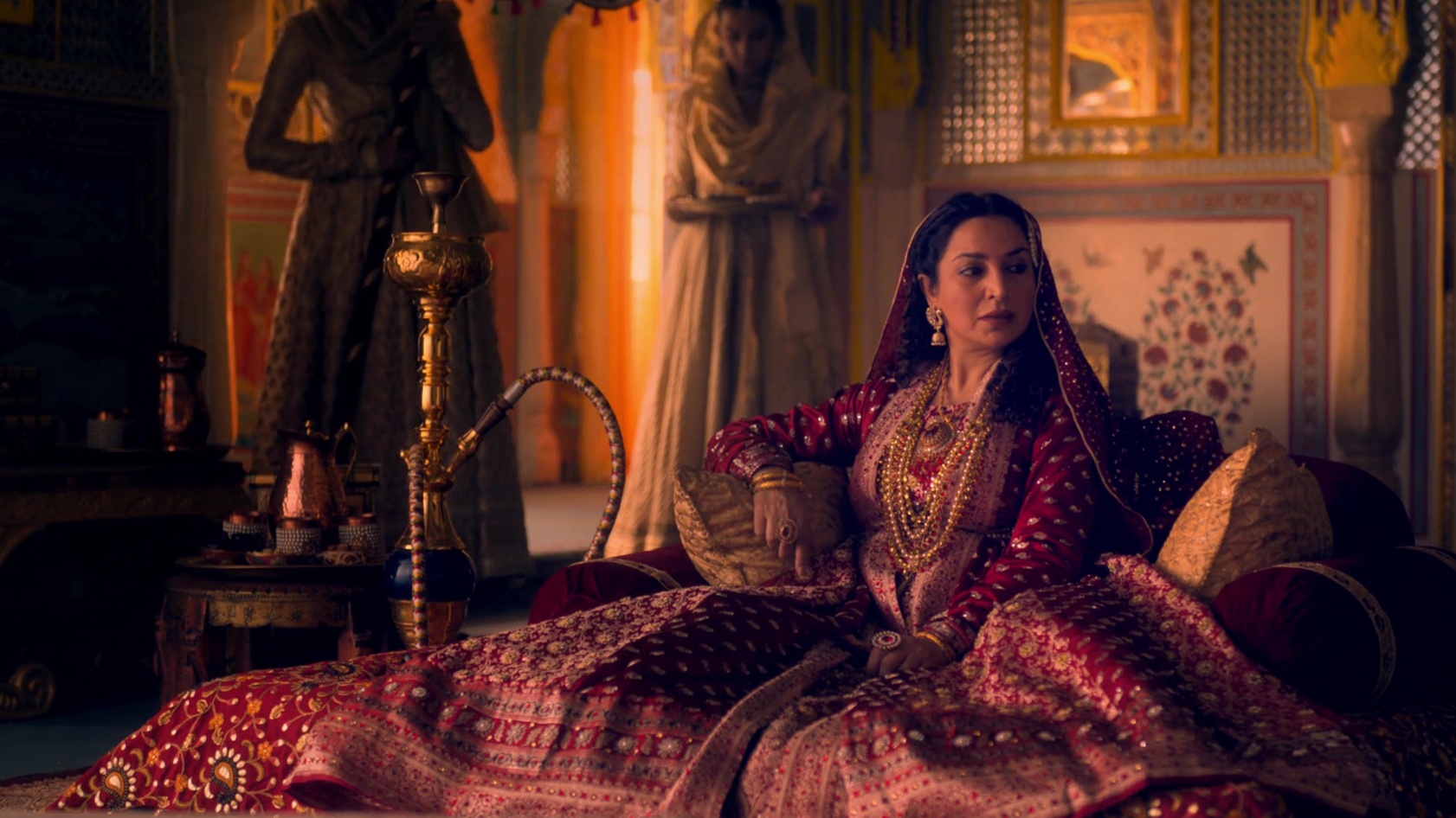 Watch Beecham House Online | Stream Season 1 Now | Stan