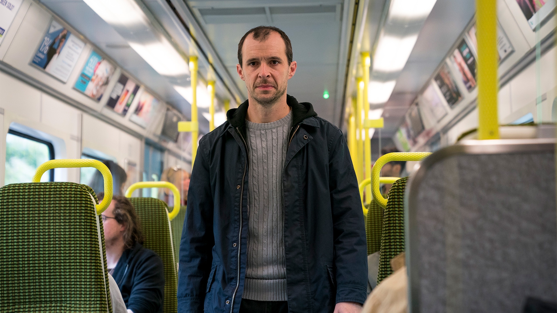 Watch Dublin Murders Online | Stream Season 1 Now | Stan