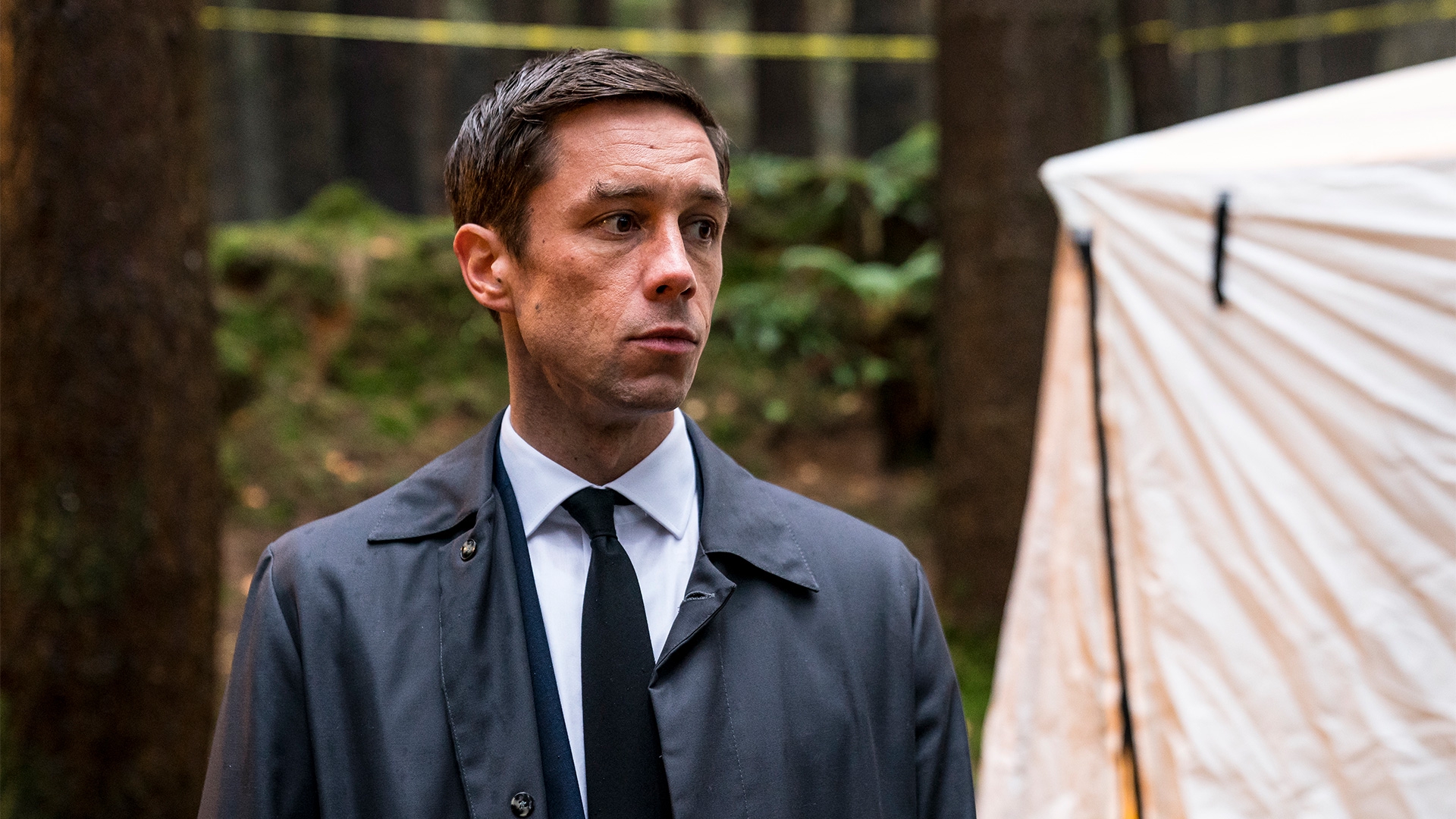 Watch Dublin Murders Online | Stream Season 1 Now | Stan