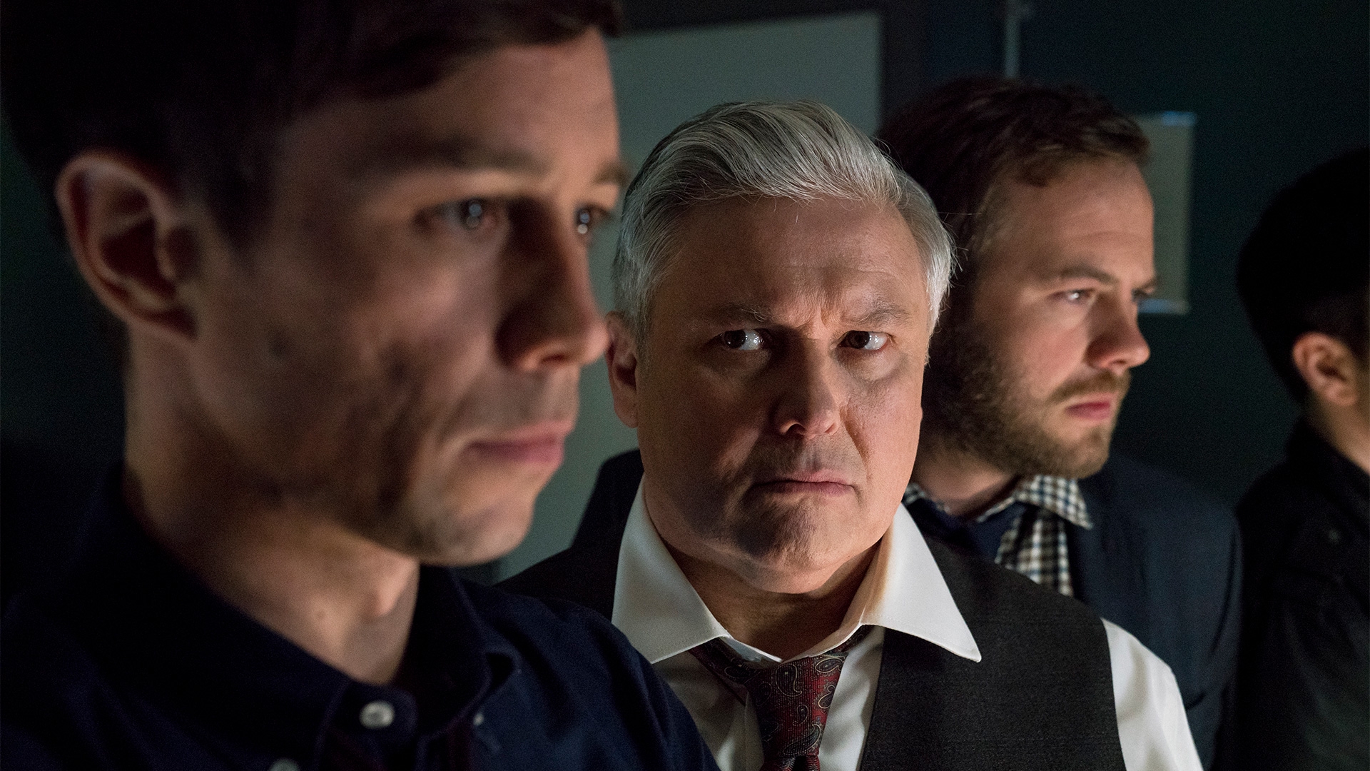 Watch Dublin Murders Online | Stream Season 1 Now | Stan