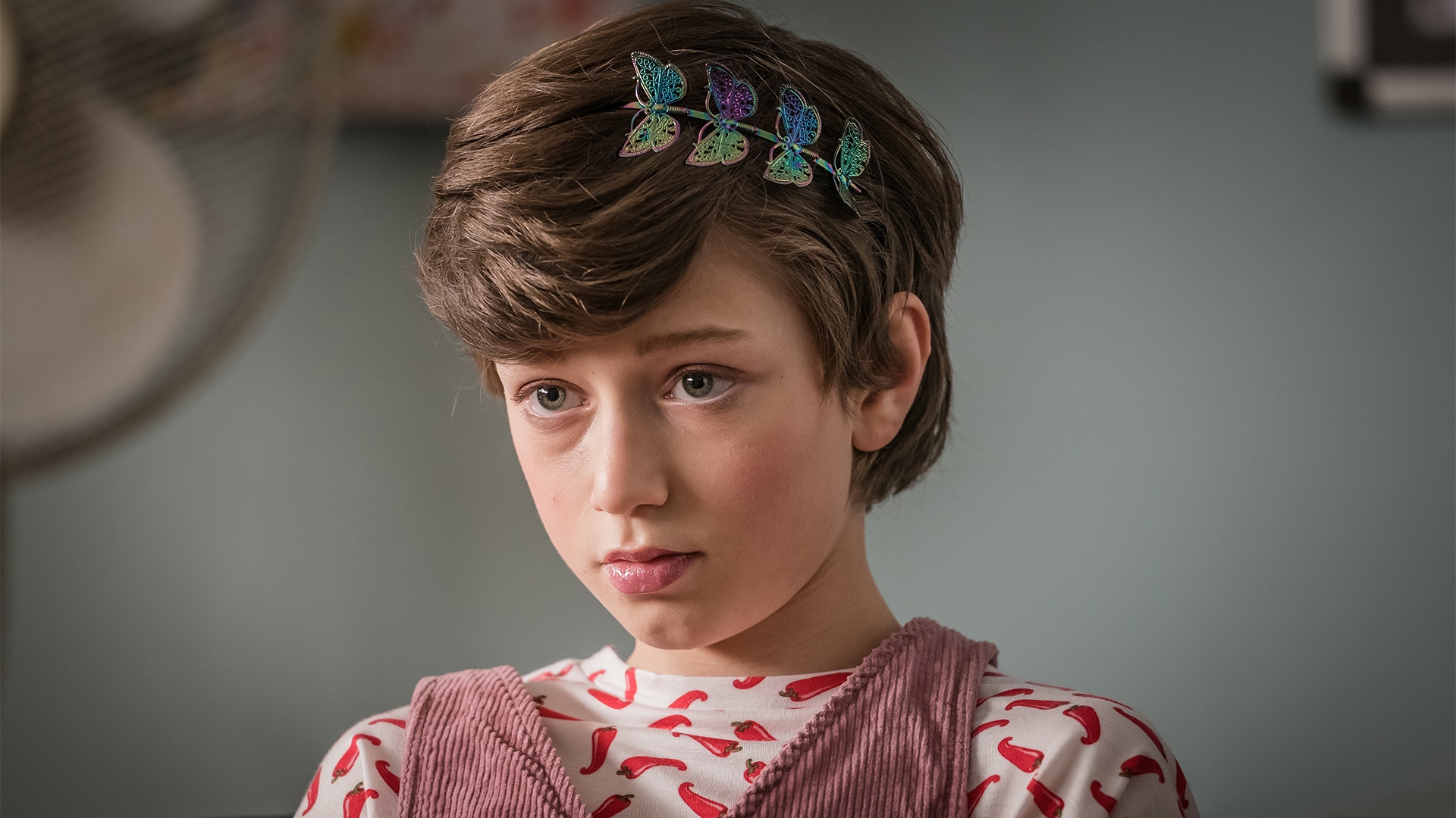 Watch Butterfly Online | Stream Season 1 Now | Stan