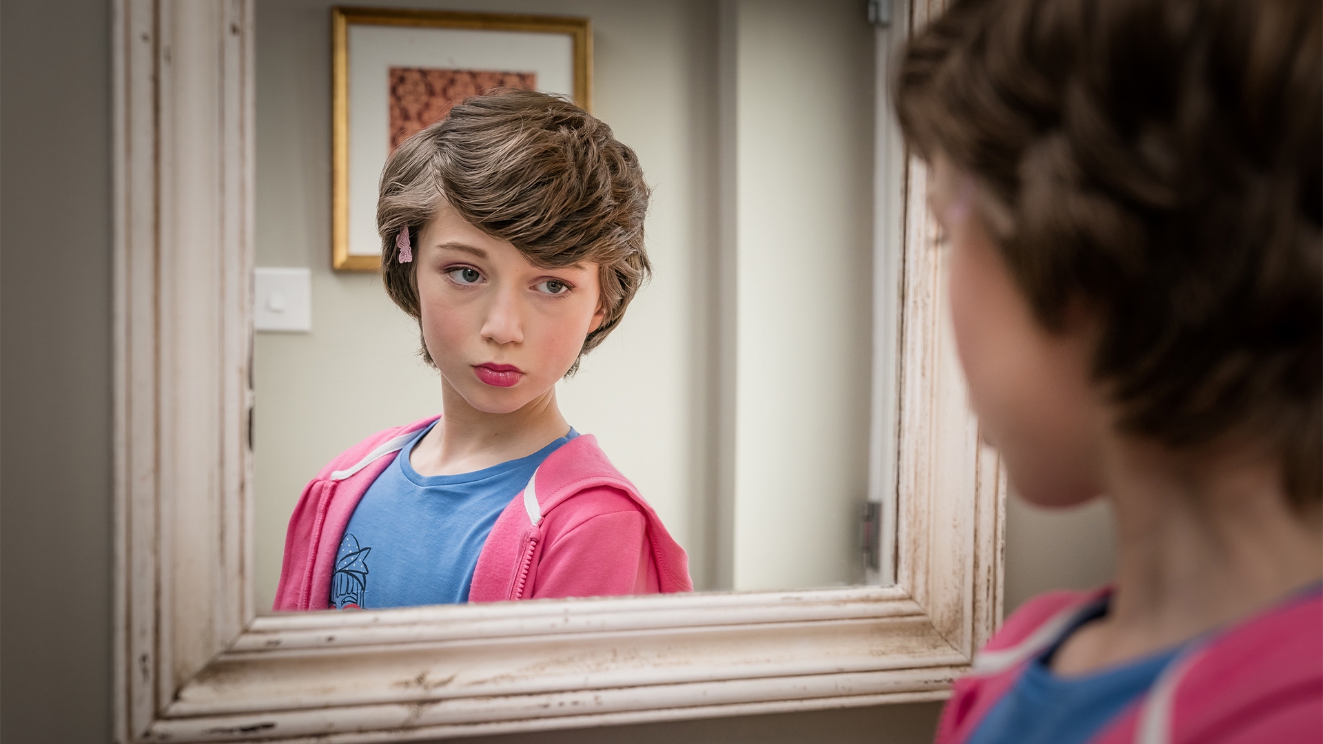 Watch Butterfly Online | Stream Season 1 Now | Stan