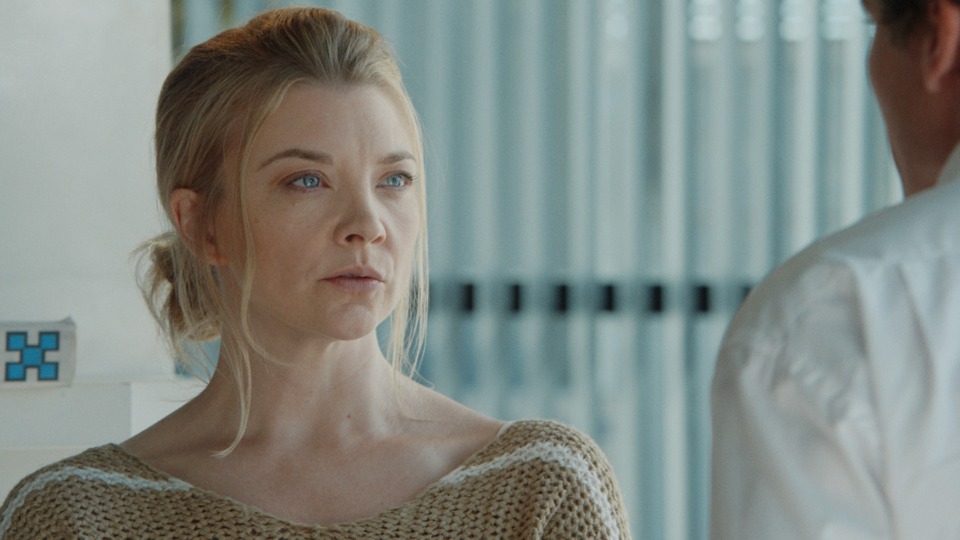 Watch White Lies | Now Streaming | Only on Stan.