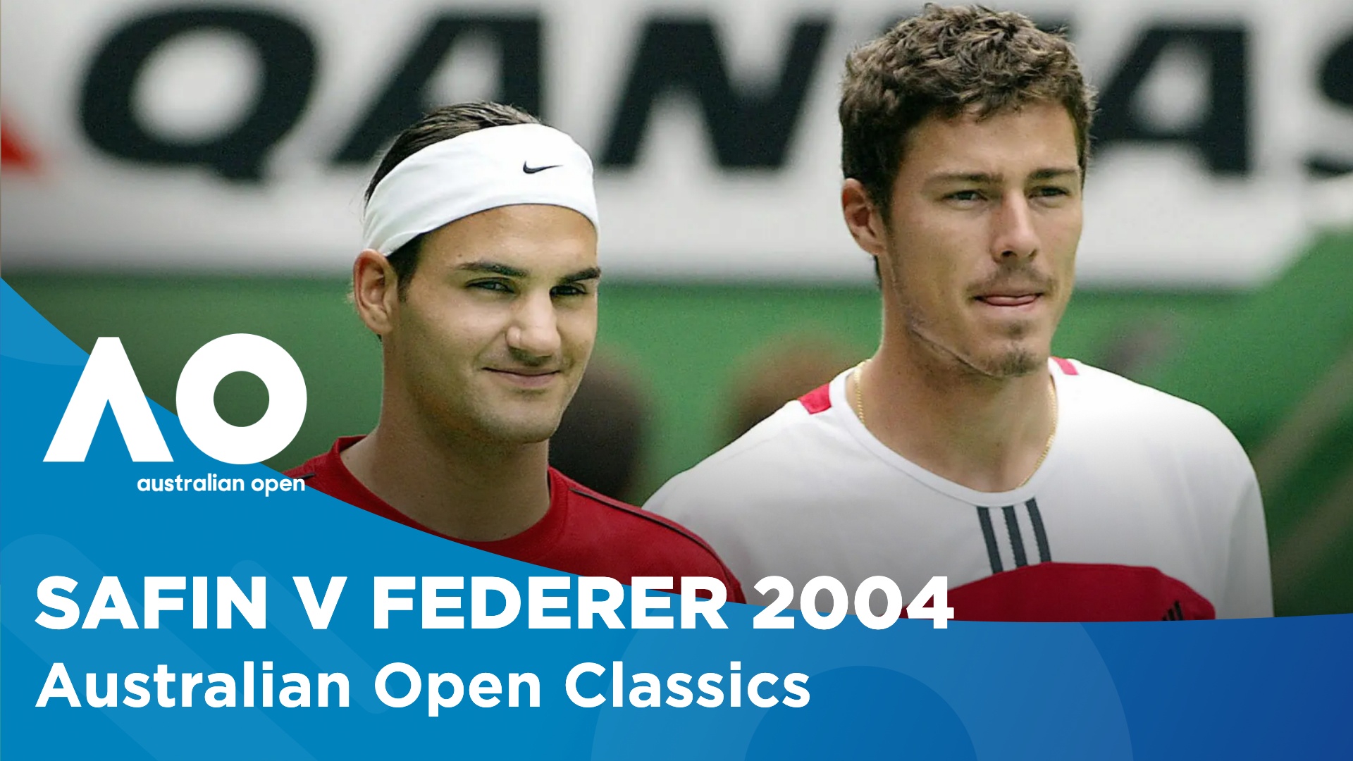 Watch Australian Open | Live & On Demand | Stan Sport