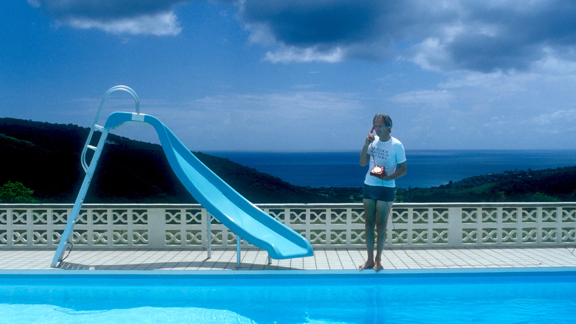 Stream Under The Volcano Online | Download and Watch HD Movies | Stan