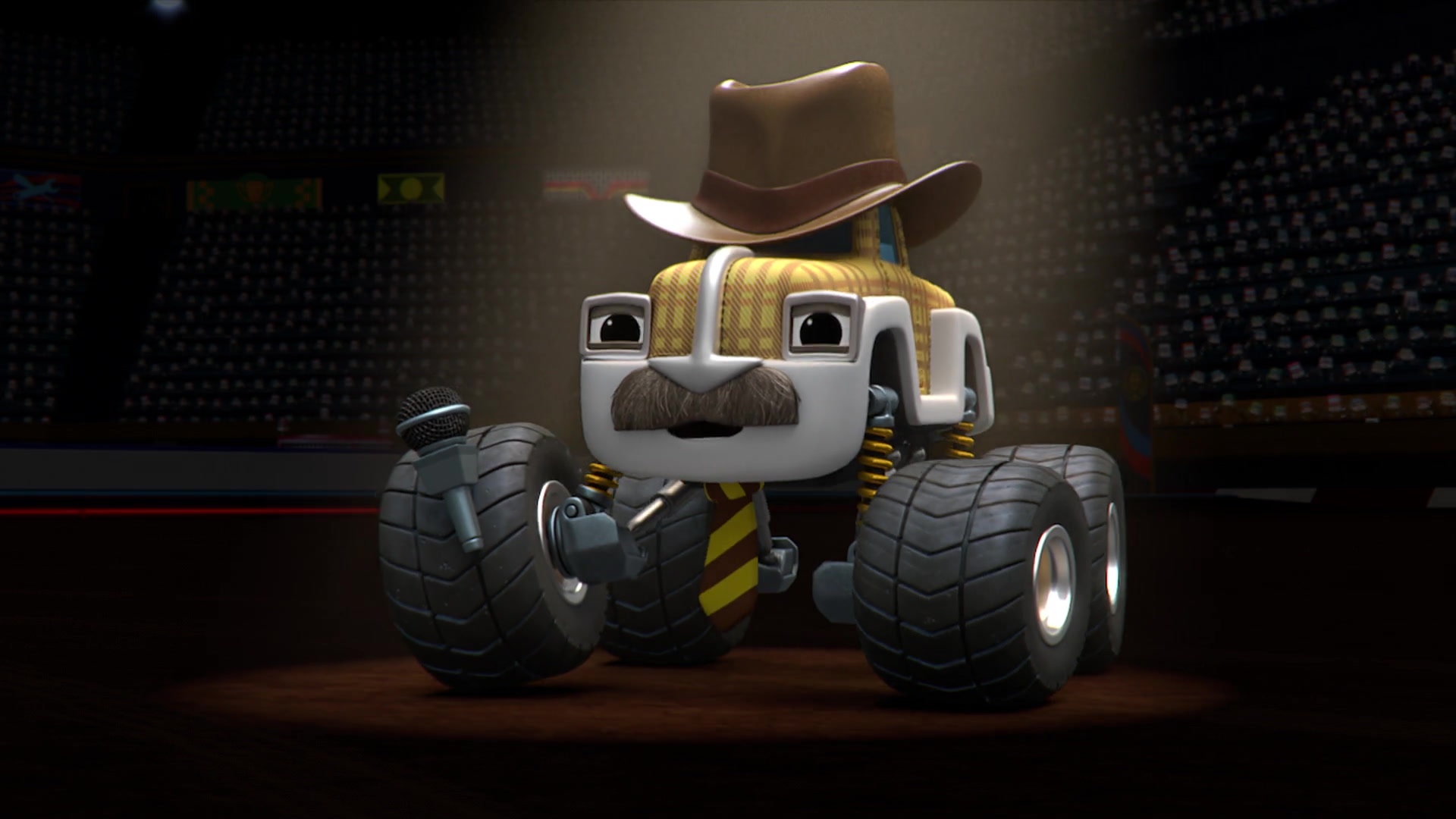 Watch Blaze and the Monster Machines Season 5 Online | Stream TV Shows ...