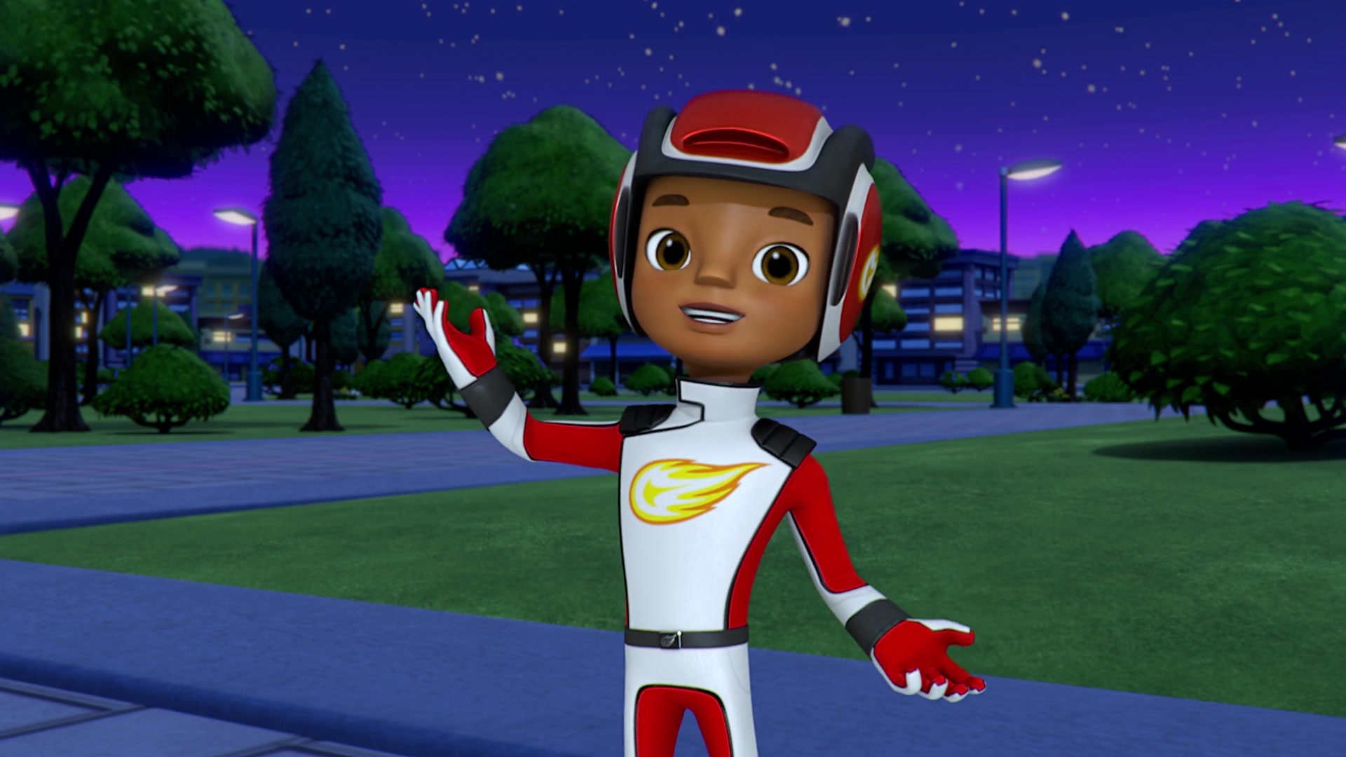 Watch Blaze And The Monster Machines Season 5 Online | Stream TV Shows ...