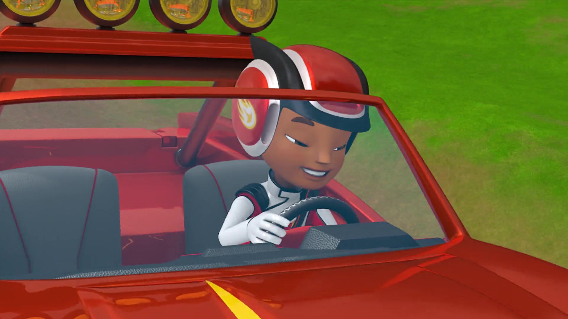 Watch Blaze And The Monster Machines Season 6 Online | Stream TV Shows ...