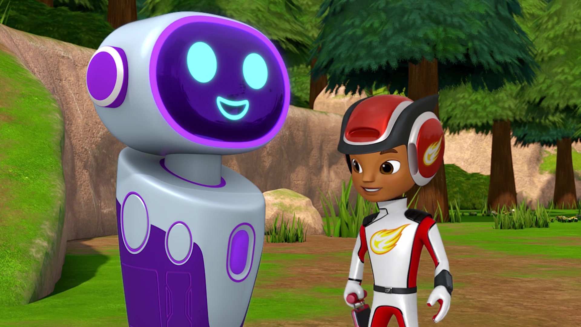 Watch Blaze And The Monster Machines Season 6 Online | Stream TV Shows ...