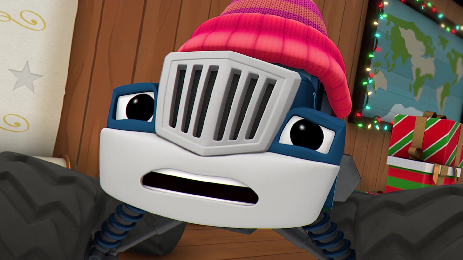 Watch Blaze And The Monster Machines Season 6 Online | Stream TV Shows ...