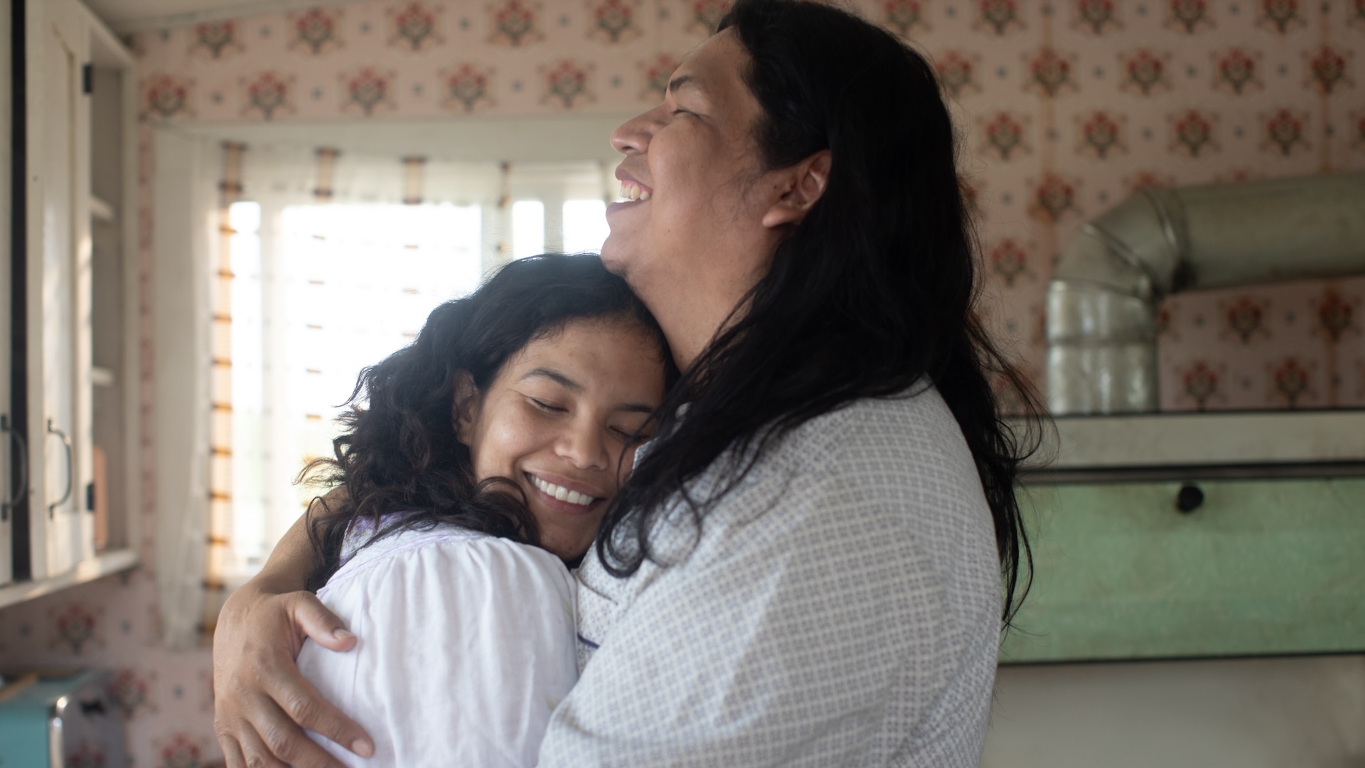 Watch Little Bird Online | Stream Season 1 Now | Stan