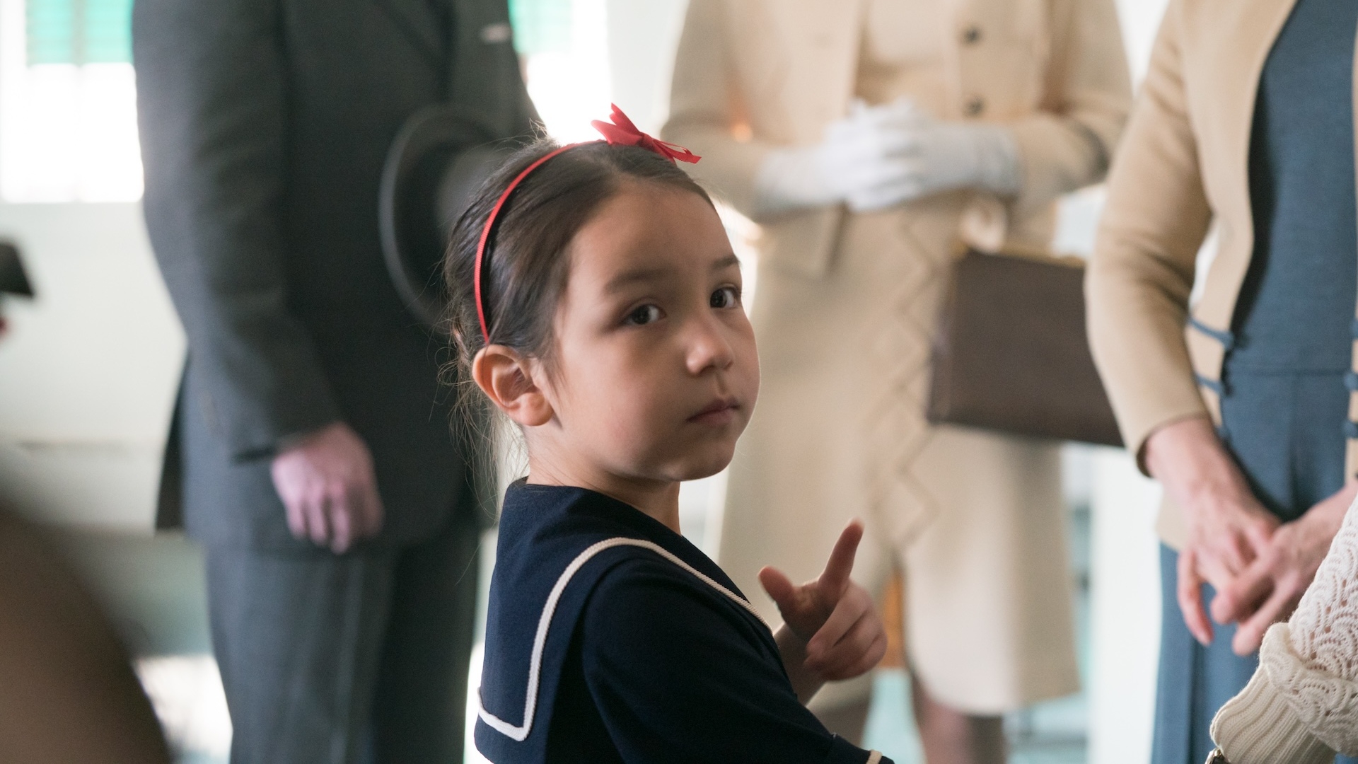 Watch Little Bird Online | Stream Season 1 Now | Stan