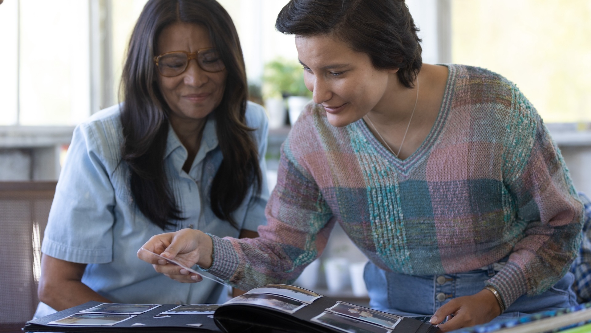 Watch Little Bird Online | Stream Season 1 Now | Stan