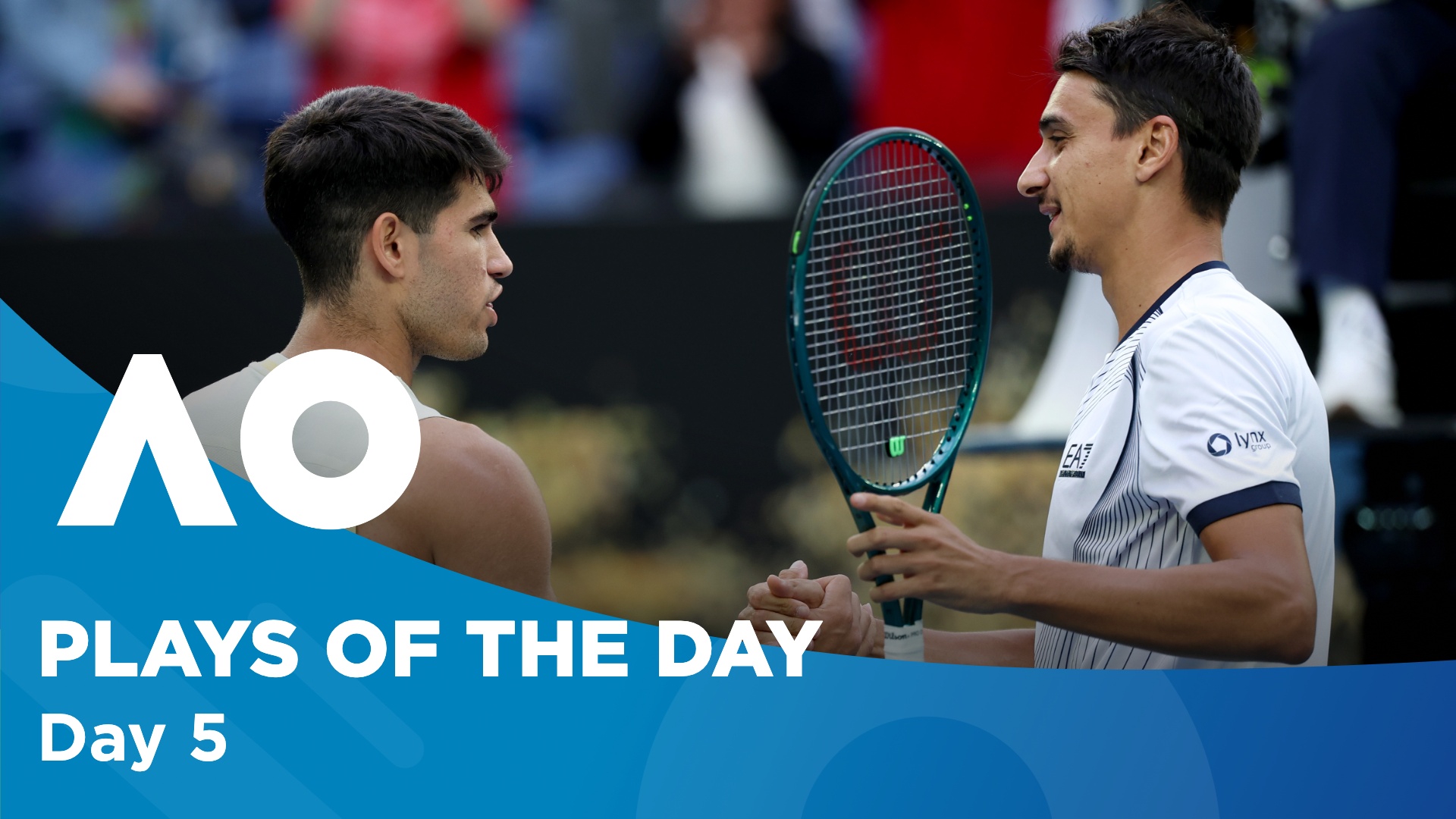 Watch Tennis Australia | Stream Matches Live | Stan Sport