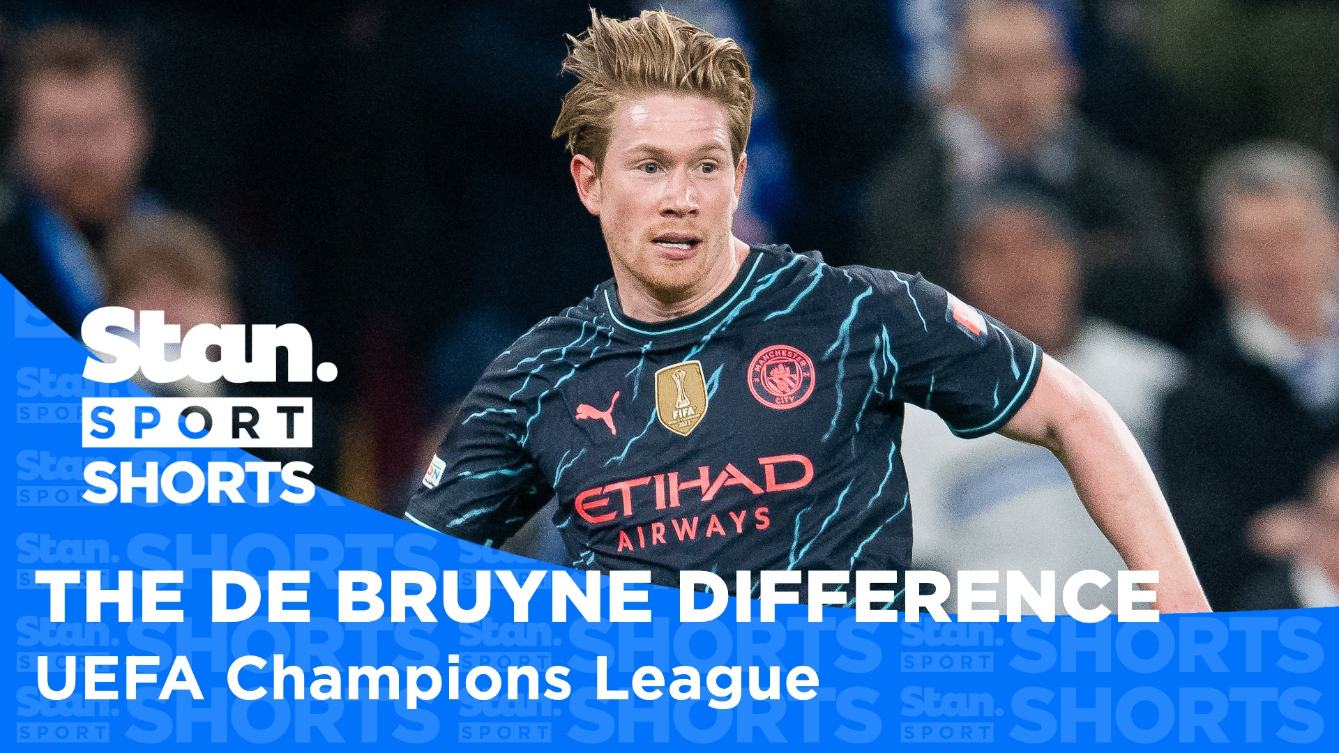 Watch Football on Stan Sport | Premier League Season Launch