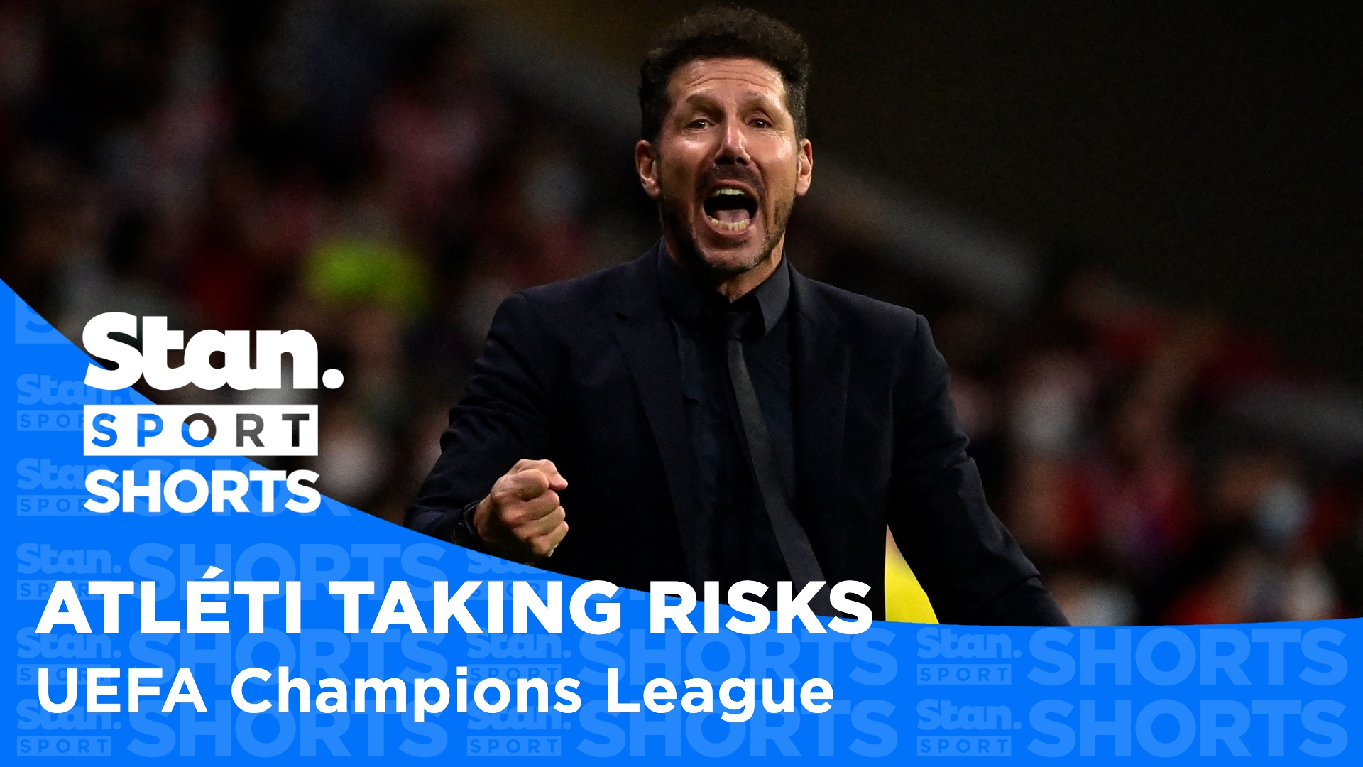 Watch Football on Stan Sport | Premier League Season Launch