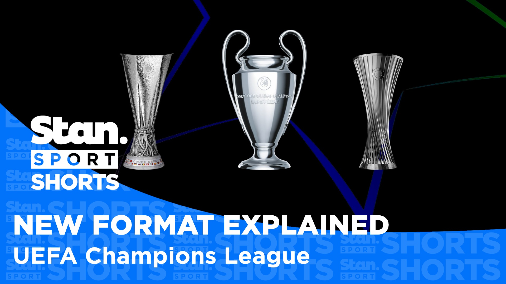 Watch Football | Matches Live & On Demand | Stan Sport