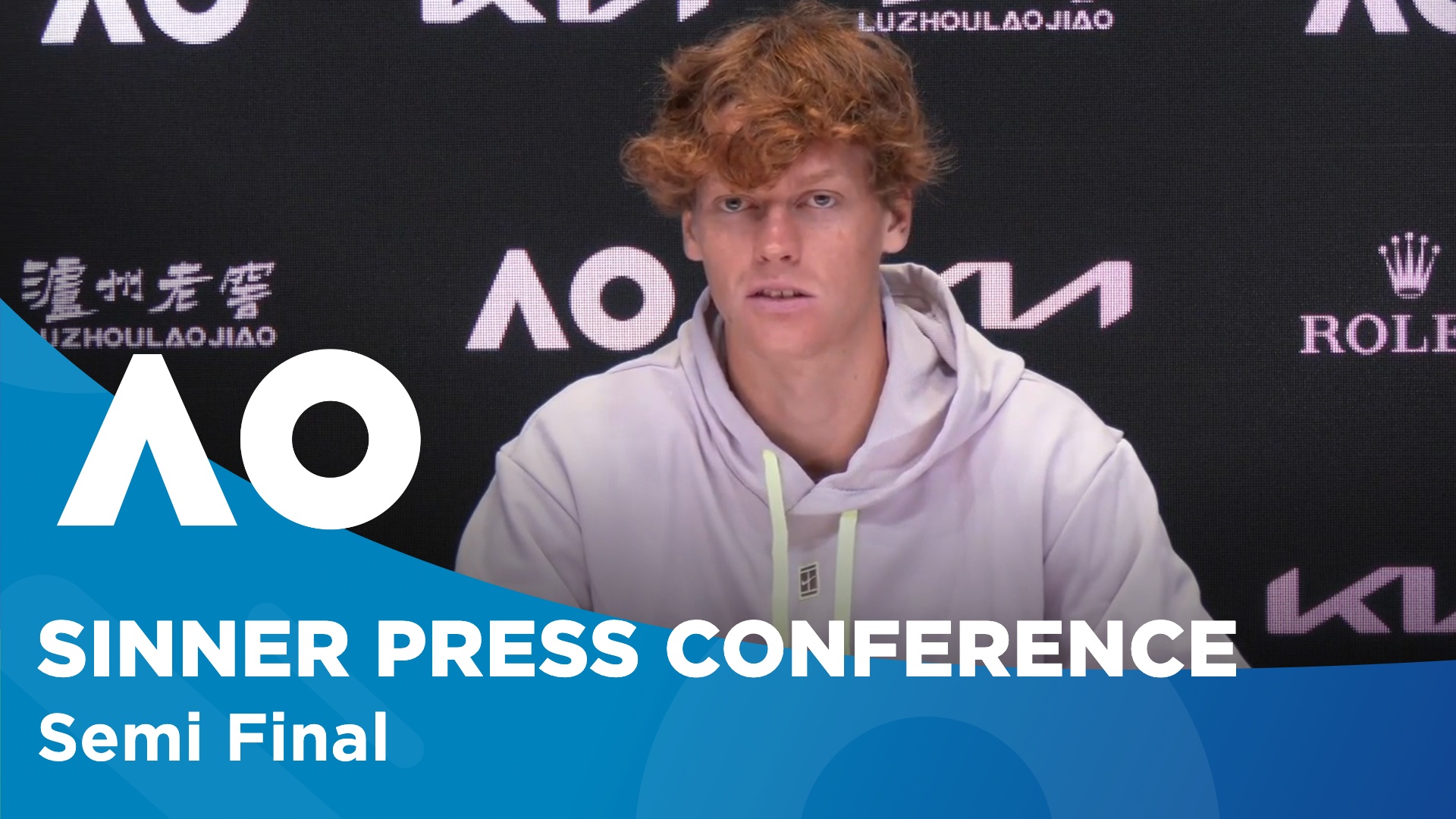 Watch the 2024 Australian Open on Stan Sport