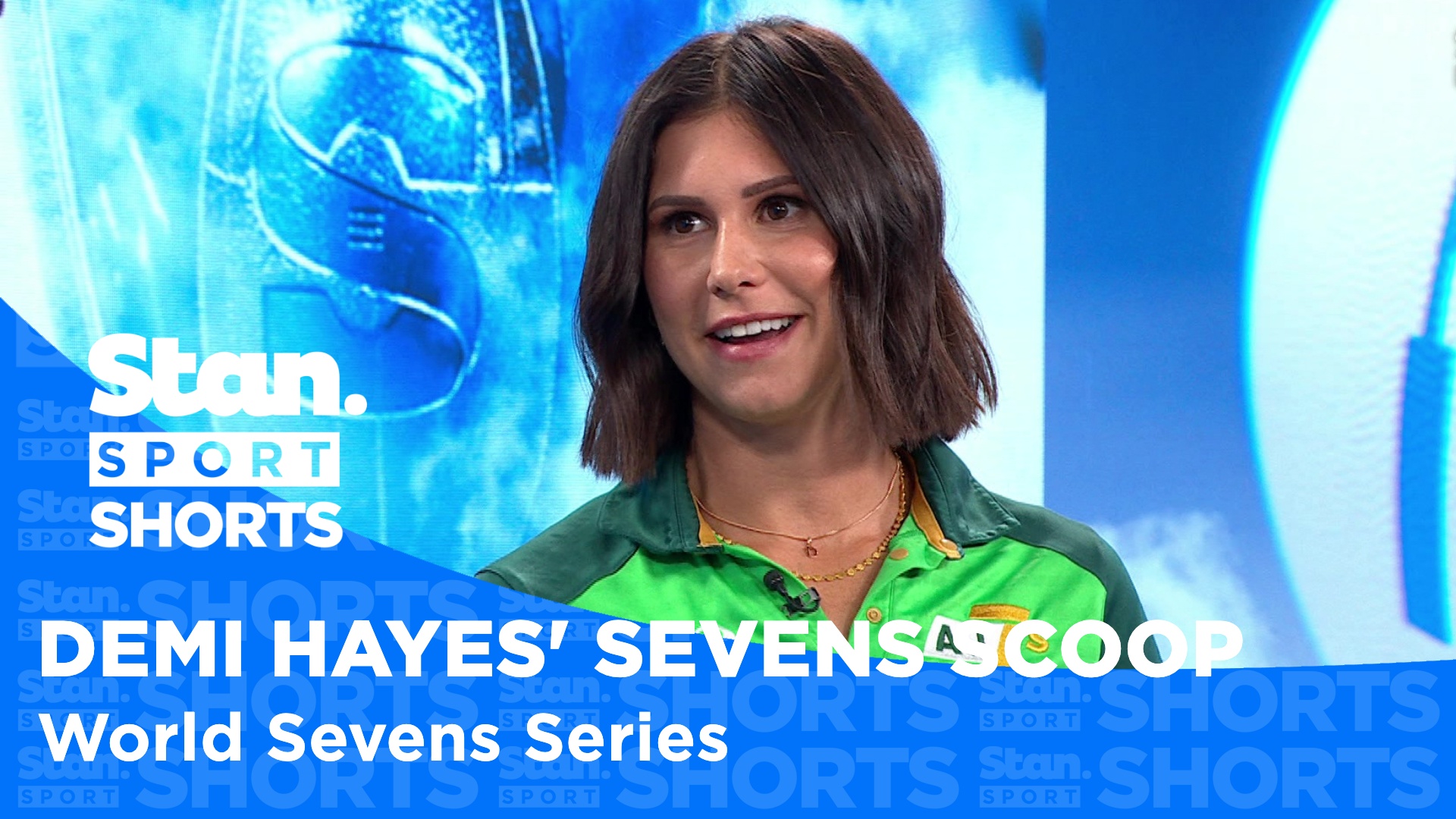 Watch Rugby Live & On Demand on Stan Sport