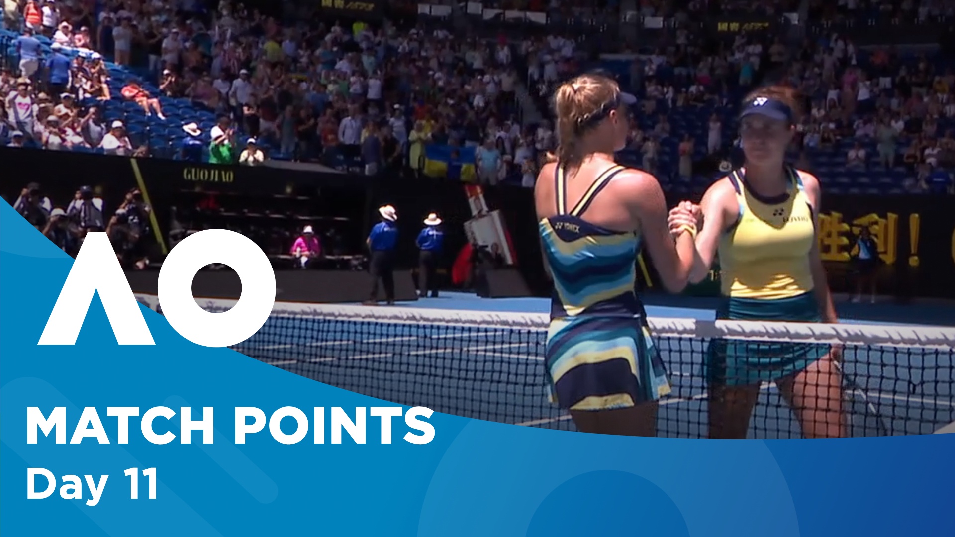 Watch Tennis Australia | Stream Matches Live | Stan Sport