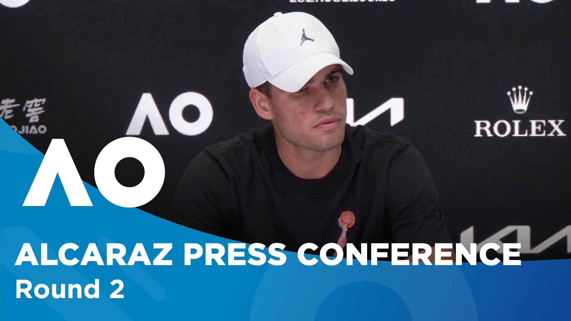 Watch the 2024 Australian Open on Stan Sport