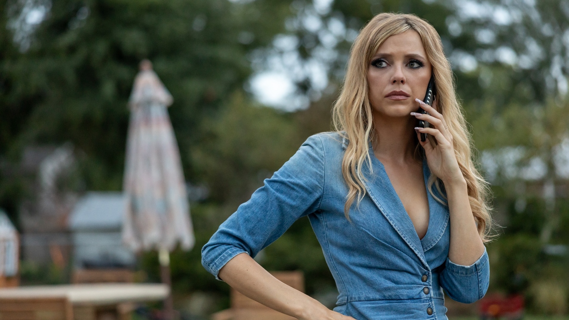 Watch Hightown Season 3 Online | Stream TV Shows | Stan