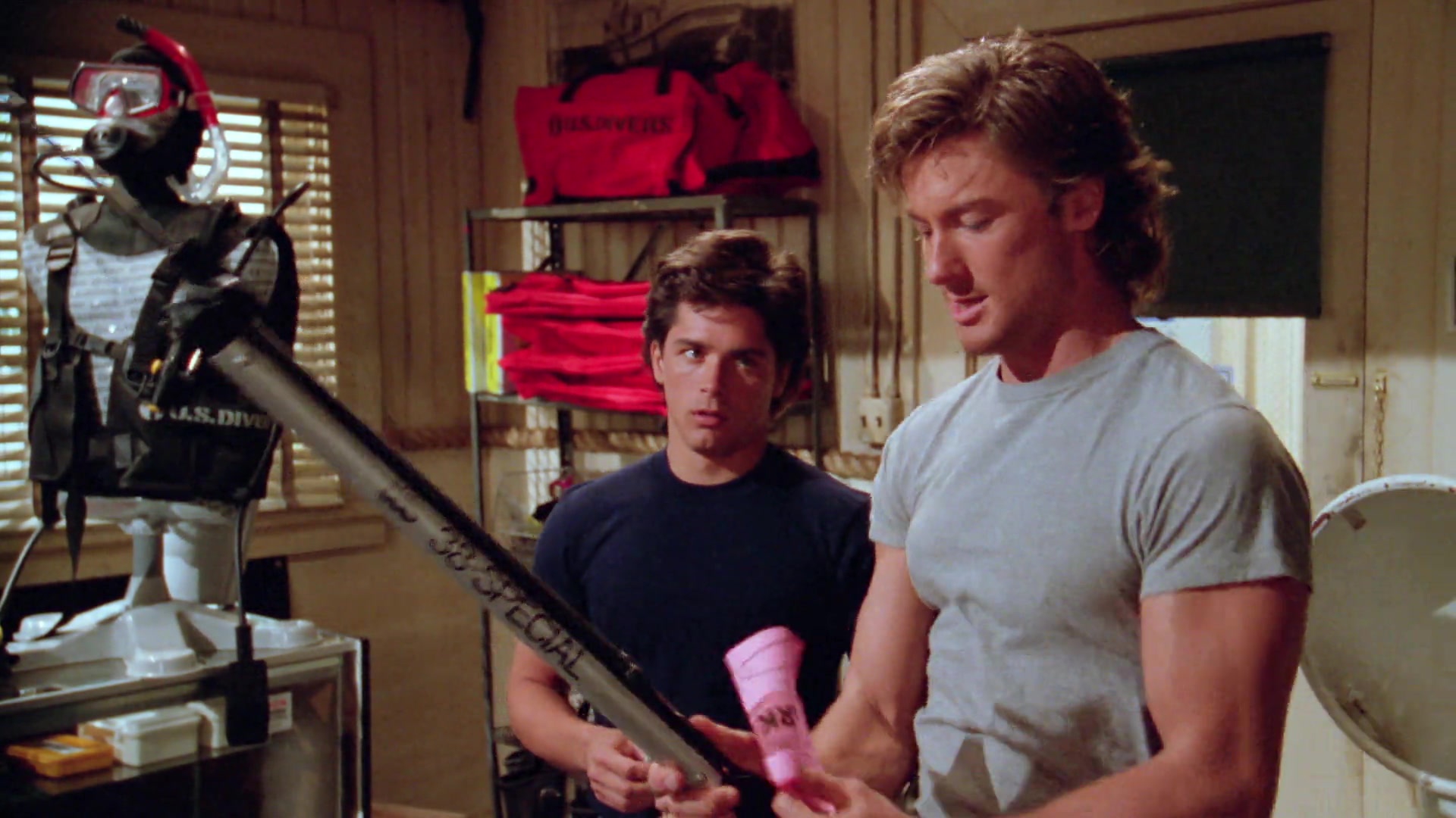 Watch Baywatch Online | Stream Seasons 1-9 Now | Stan