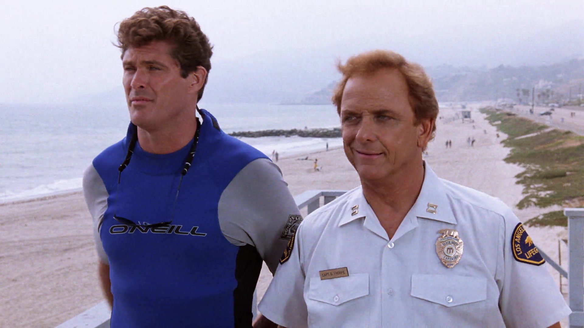 Watch Baywatch Season 2 Online | Stream TV Shows | Stan